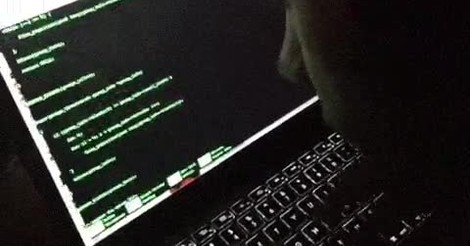 ¡Vaya GIF! / Programar en películas vs programar en la vida real