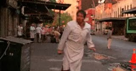 ¡Vaya GIF! / Cuando estás al límite de aguantarte las ganas de ir al ...