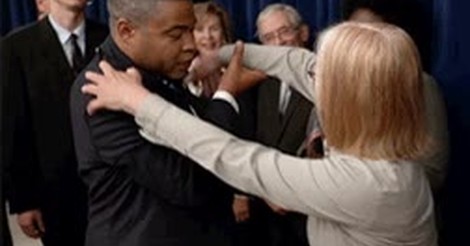 ¡Vaya GIF! / Ese incómodo momento cuando...