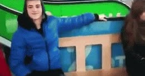 ¡Vaya GIF! / ¿Buscas una manera rápida de ligar?