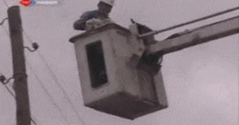 ¡Vaya GIF! / Hay gifs que si los ves al revés, te pueden convertir en ...