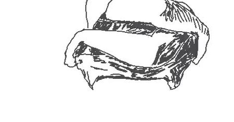 ¡Vaya GIF! / Lo que me gustaría poder hacer cuando un cansino me agobia ...