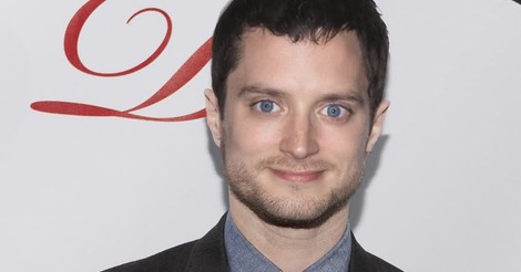 ¡Vaya GIF! / ¡Siempre lo he sabido, Daniel Radcliffe y Elijah Wood son ...