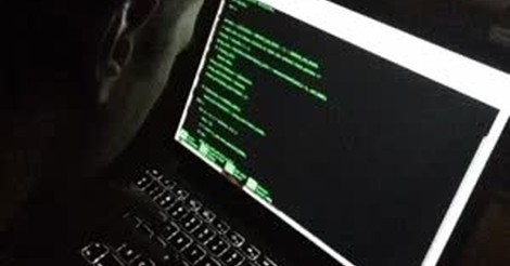 ¡Vaya GIF! / Programando en películas vs. Programando en la vida real