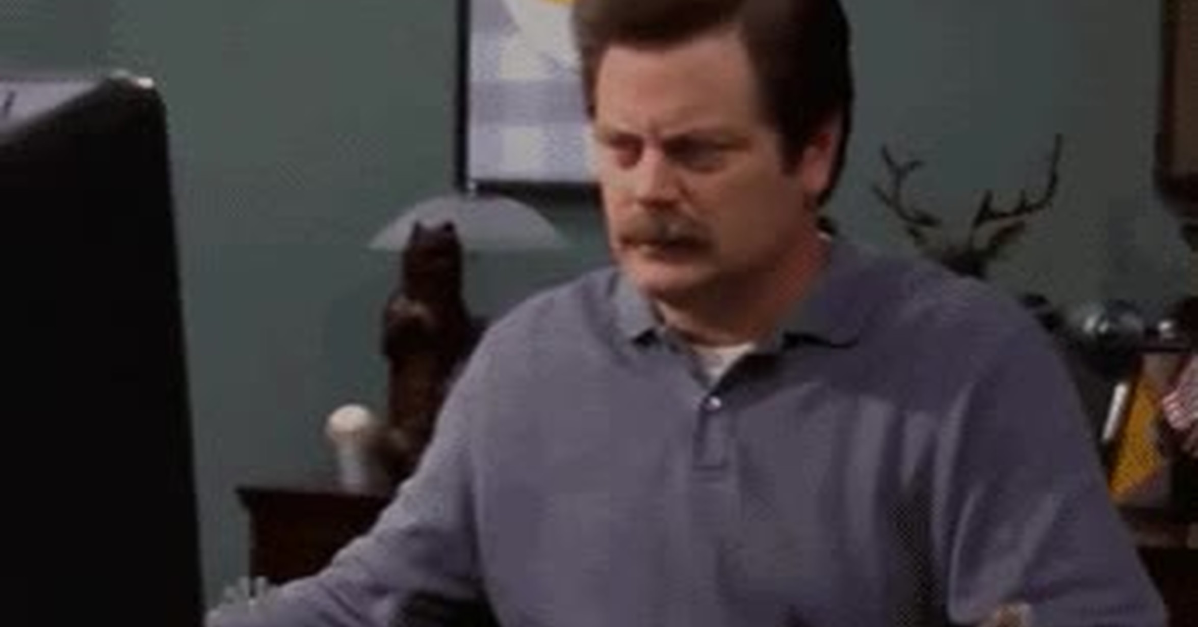 ¡Vaya GIF! / Darme de alta en una web de citas online, rellenar el ...