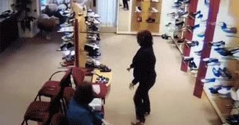 ¡Vaya GIF! / ¡Empiezan las rebajas!