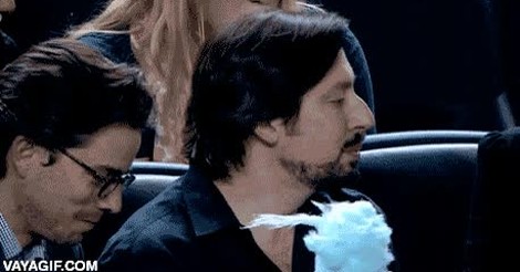 ¡Vaya GIF! / Cuando un gif al revés es mejor que el original