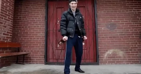 ¡Vaya GIF! / Todos tenemos ese amigo que cuando ya ha salido el sol, y ...