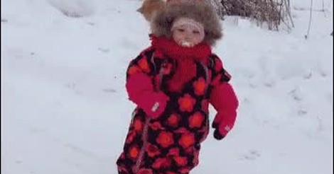 ¡Vaya GIF! / Round 1, fight!