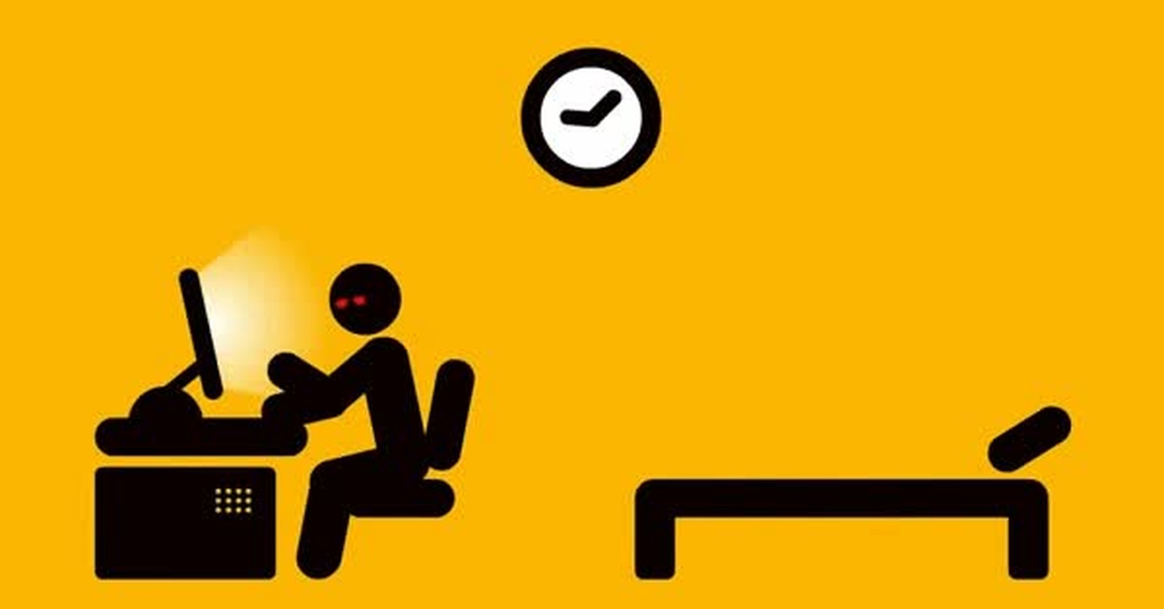 ¡Vaya GIF! / La vida de un programador