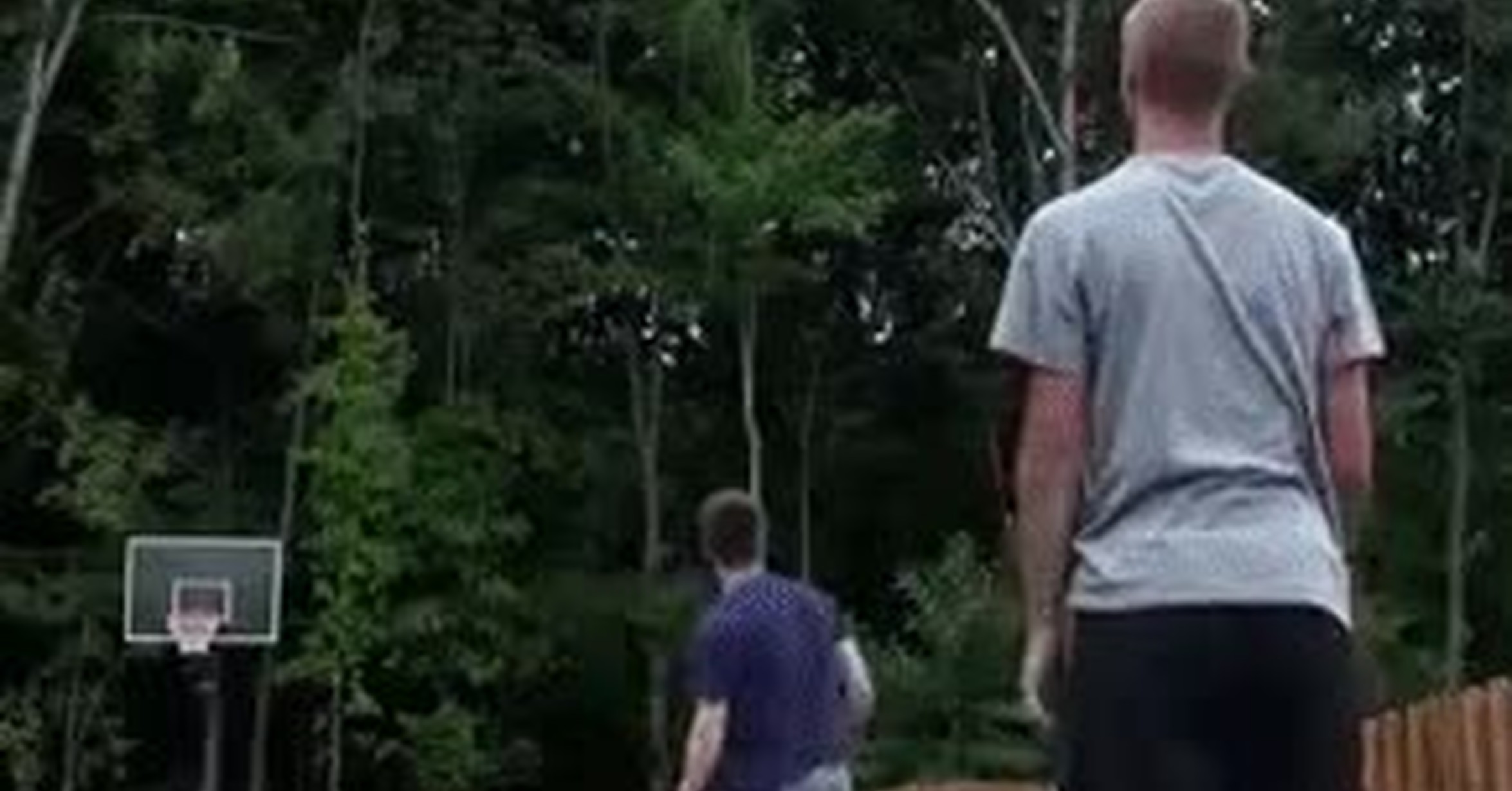 ¡Vaya GIF! / ¿Habilidad, suerte o truco?