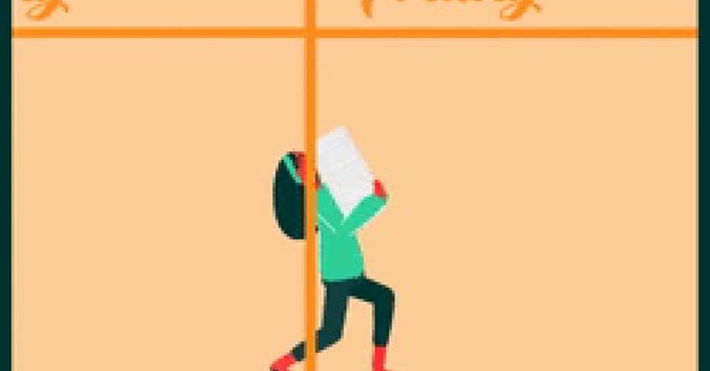 ¡Vaya GIF! / Definición gráfica de los días de la semana