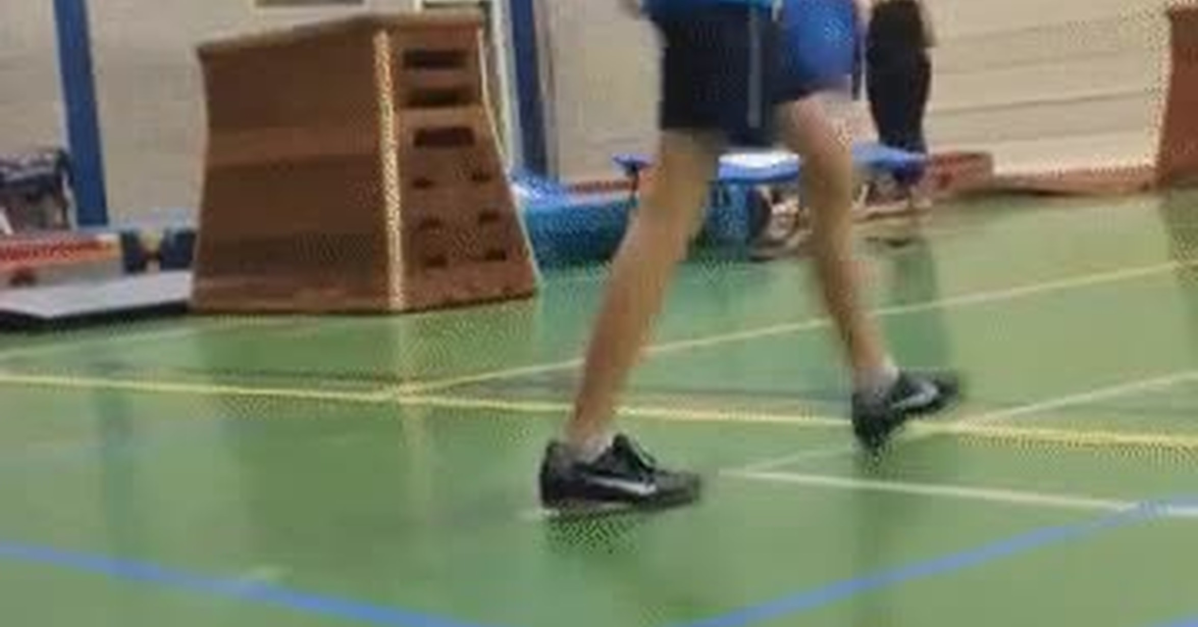 ¡Vaya GIF! / Cuando intentas alcanzar las metas en la vida