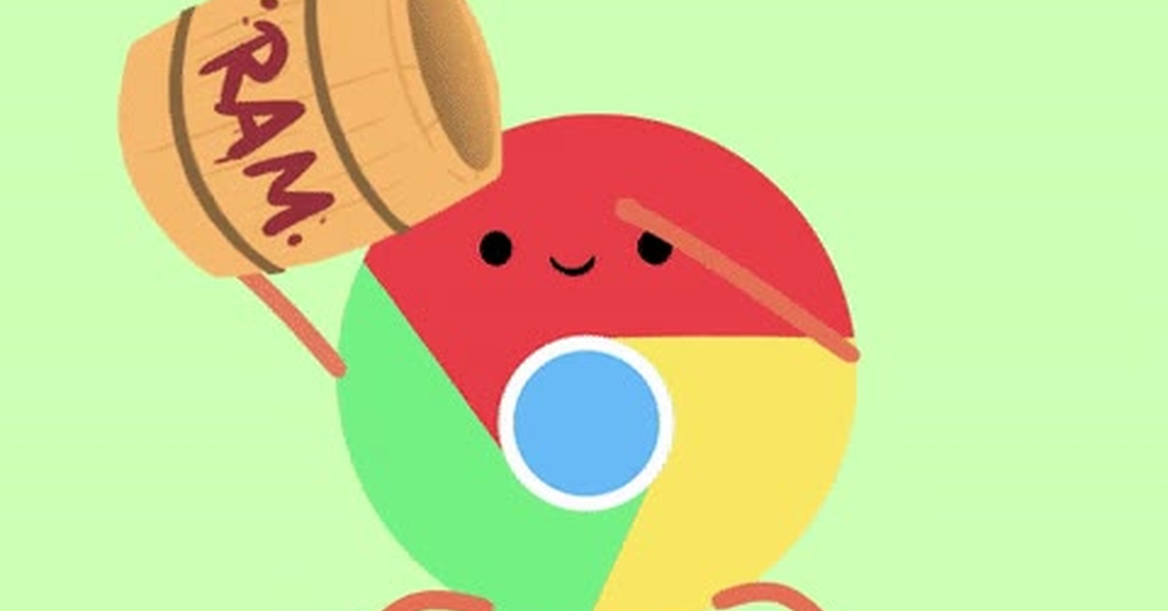 ¡Vaya GIF! / Pequeñas diferencias entre navegadores de internet