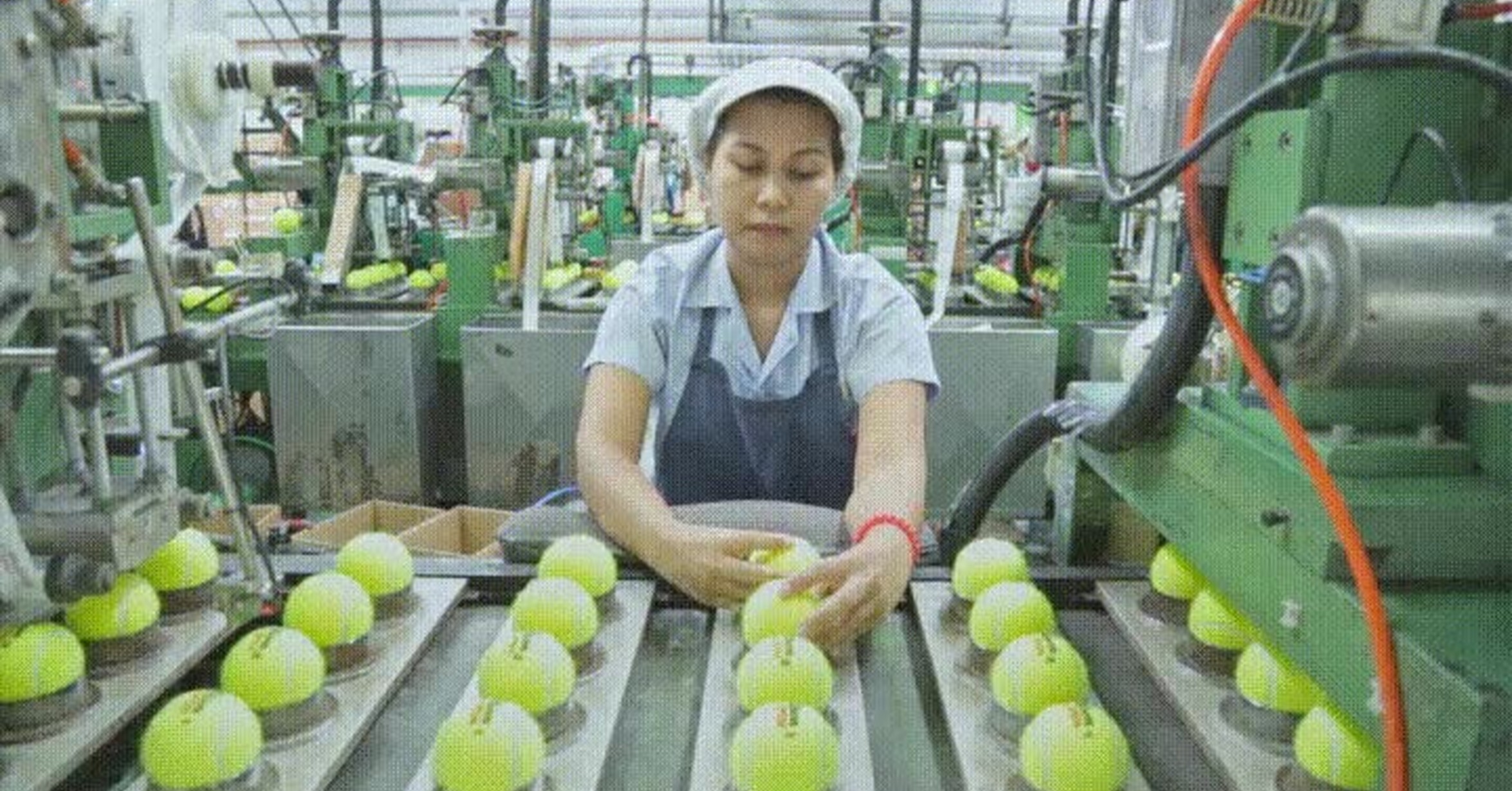 ¡Vaya GIF! / El curro más divertido del mundo