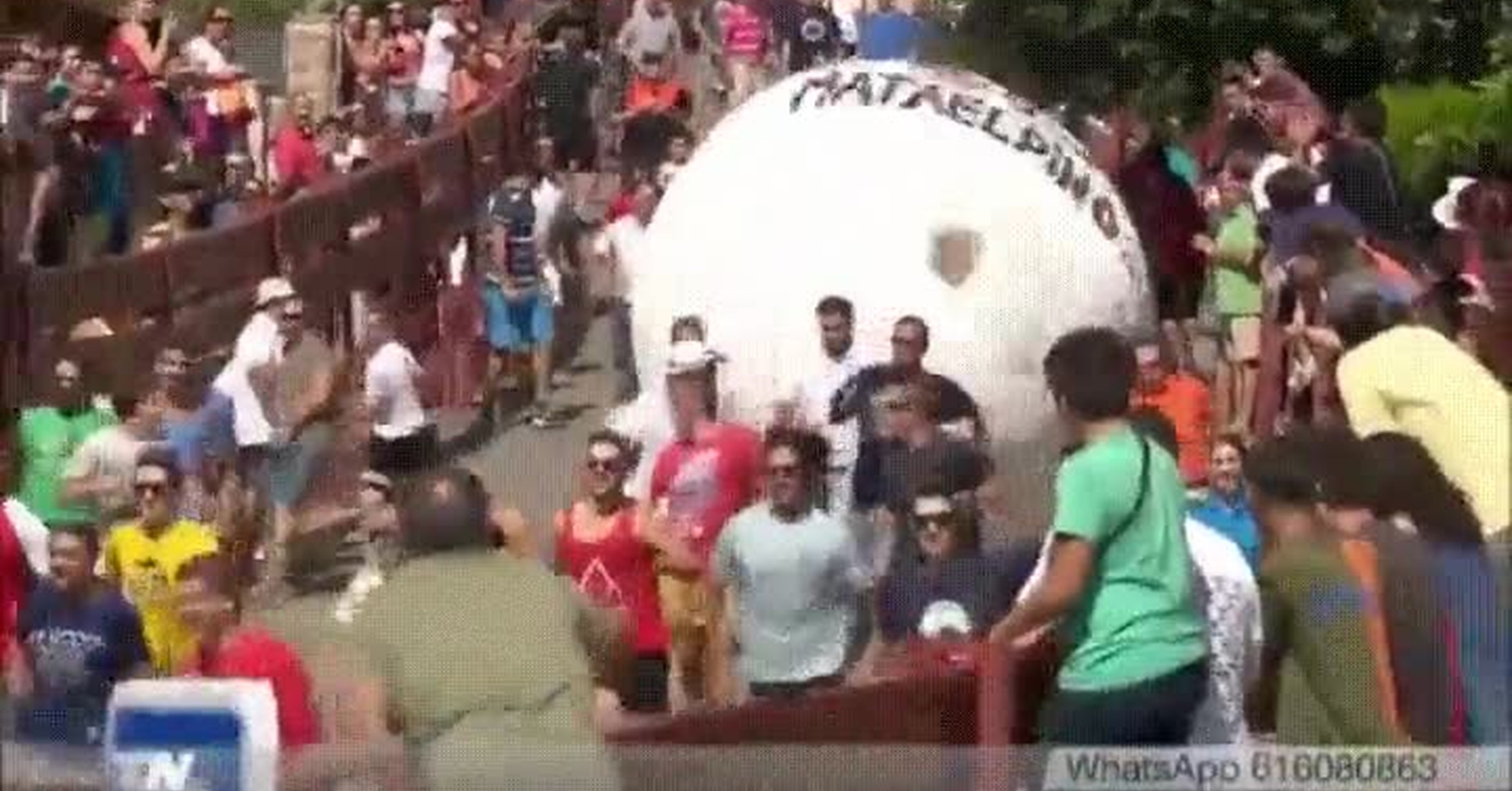 ¡Vaya GIF! / Cuando mezclas Indiana Jones, Humor Amarillo y el Grand ...