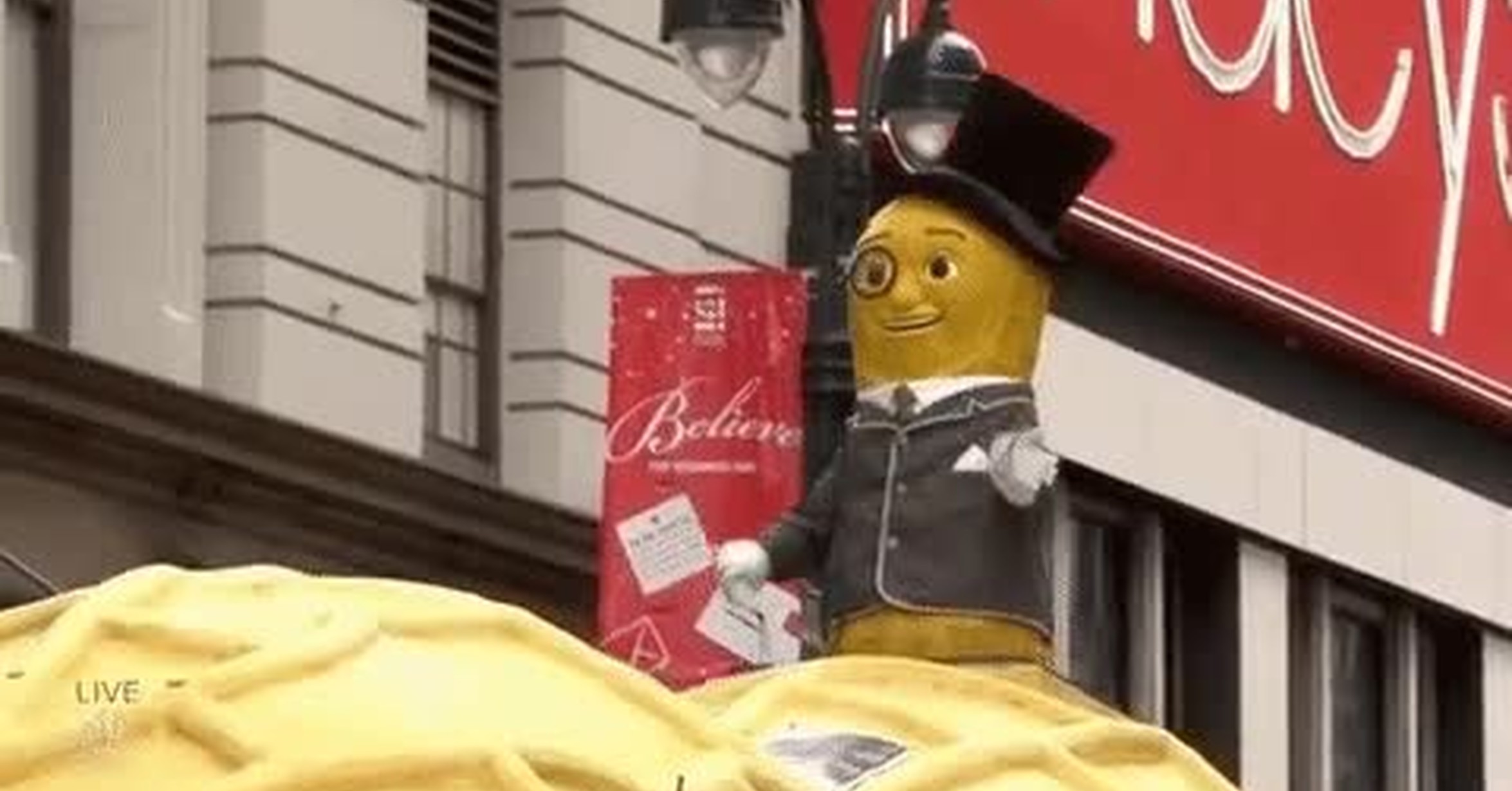 ¡Vaya GIF! / Tu cuando sales del curro un viernes por la tarde