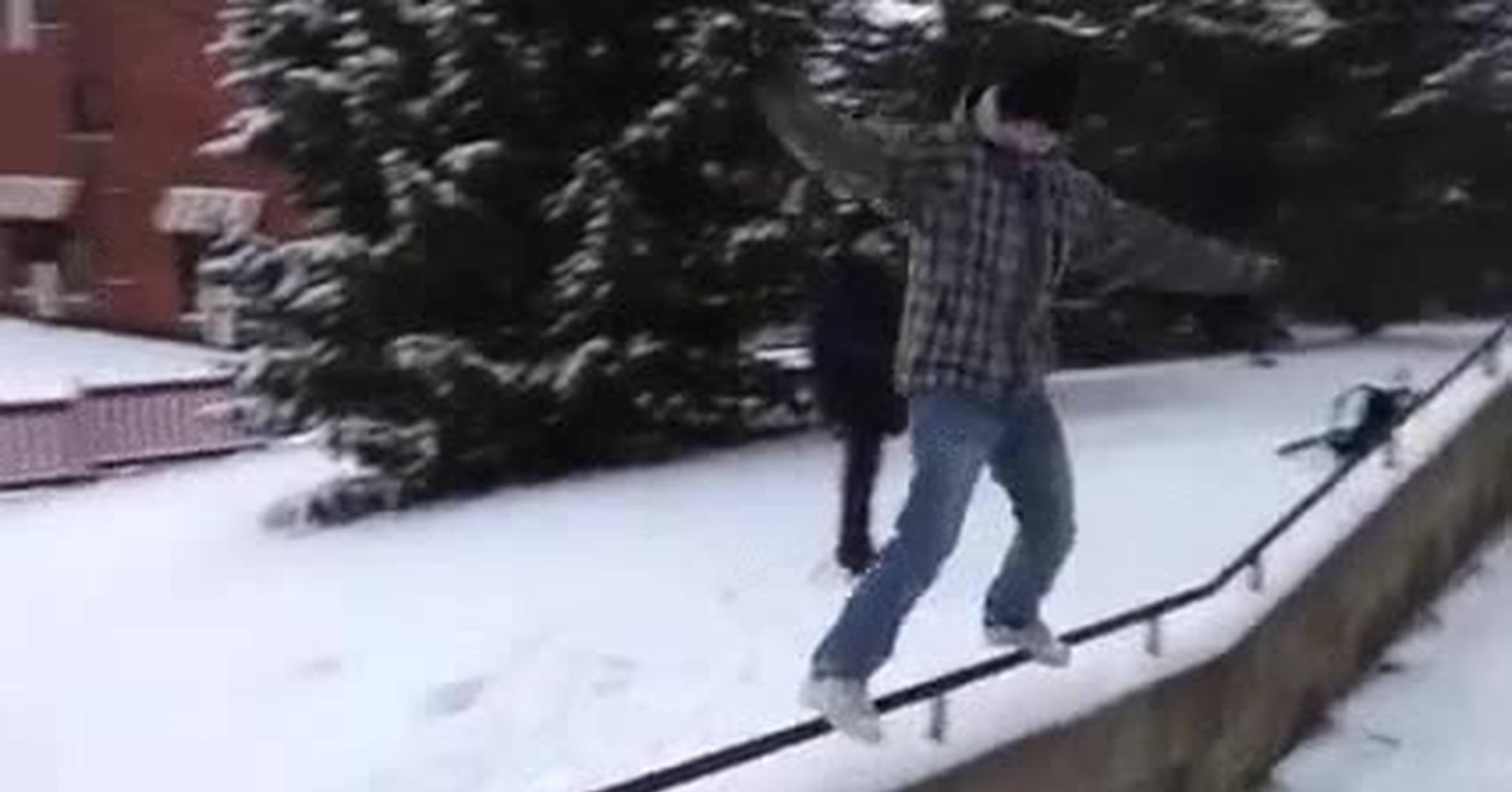 ¡Vaya GIF! / No pasa nada por reconocerlo. Yo tampoco daba un duro por ello