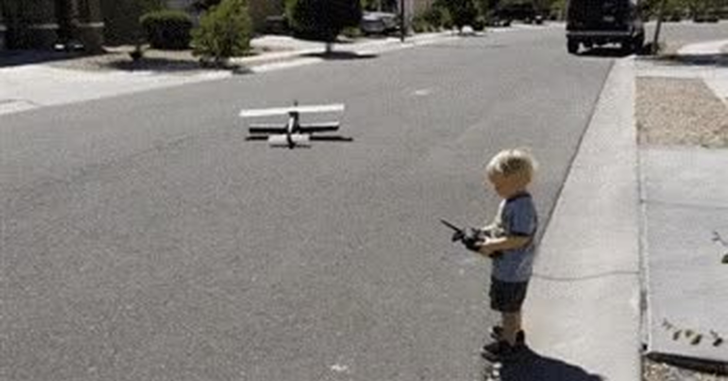 ¡Vaya GIF! / Hay que ser MALA PERSONA