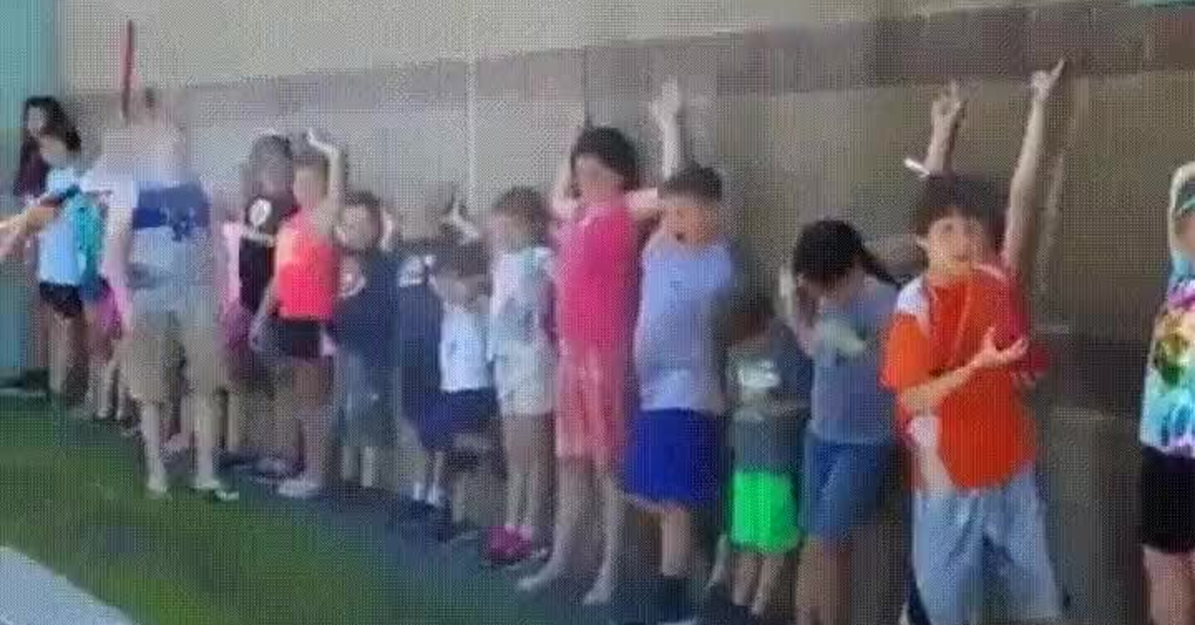 ¡Vaya GIF! / Una forma sencilla de dejar a tus alumnos alucinando