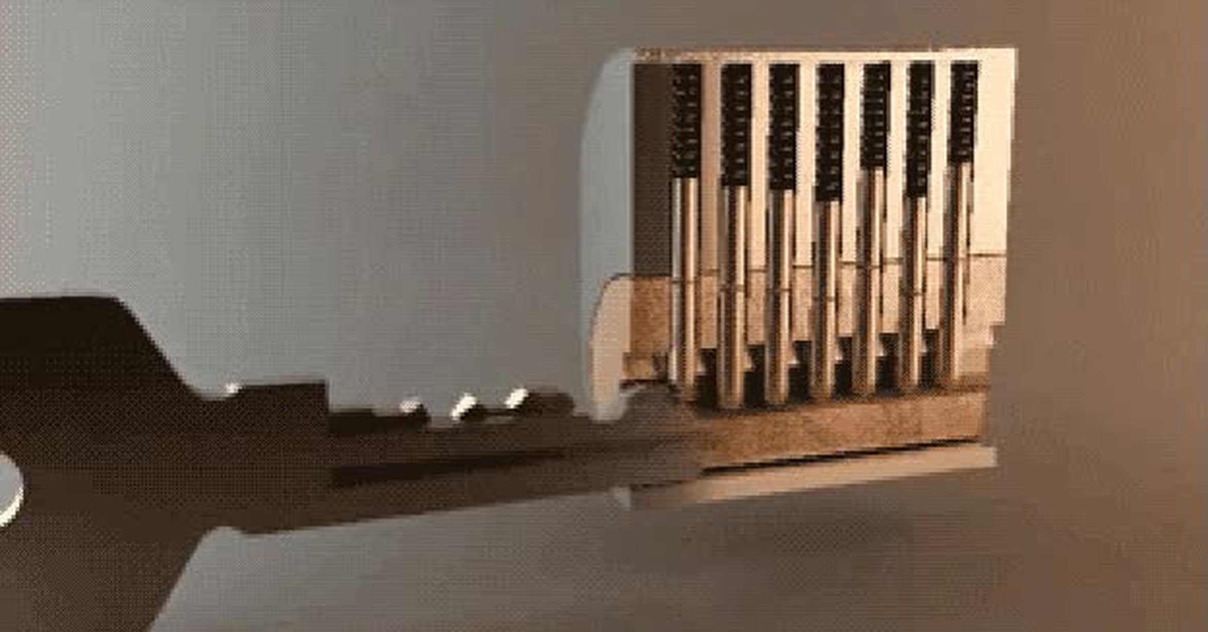 ¡Vaya GIF! / Con este gif comprenderás el funcionamiento de la llave de ...
