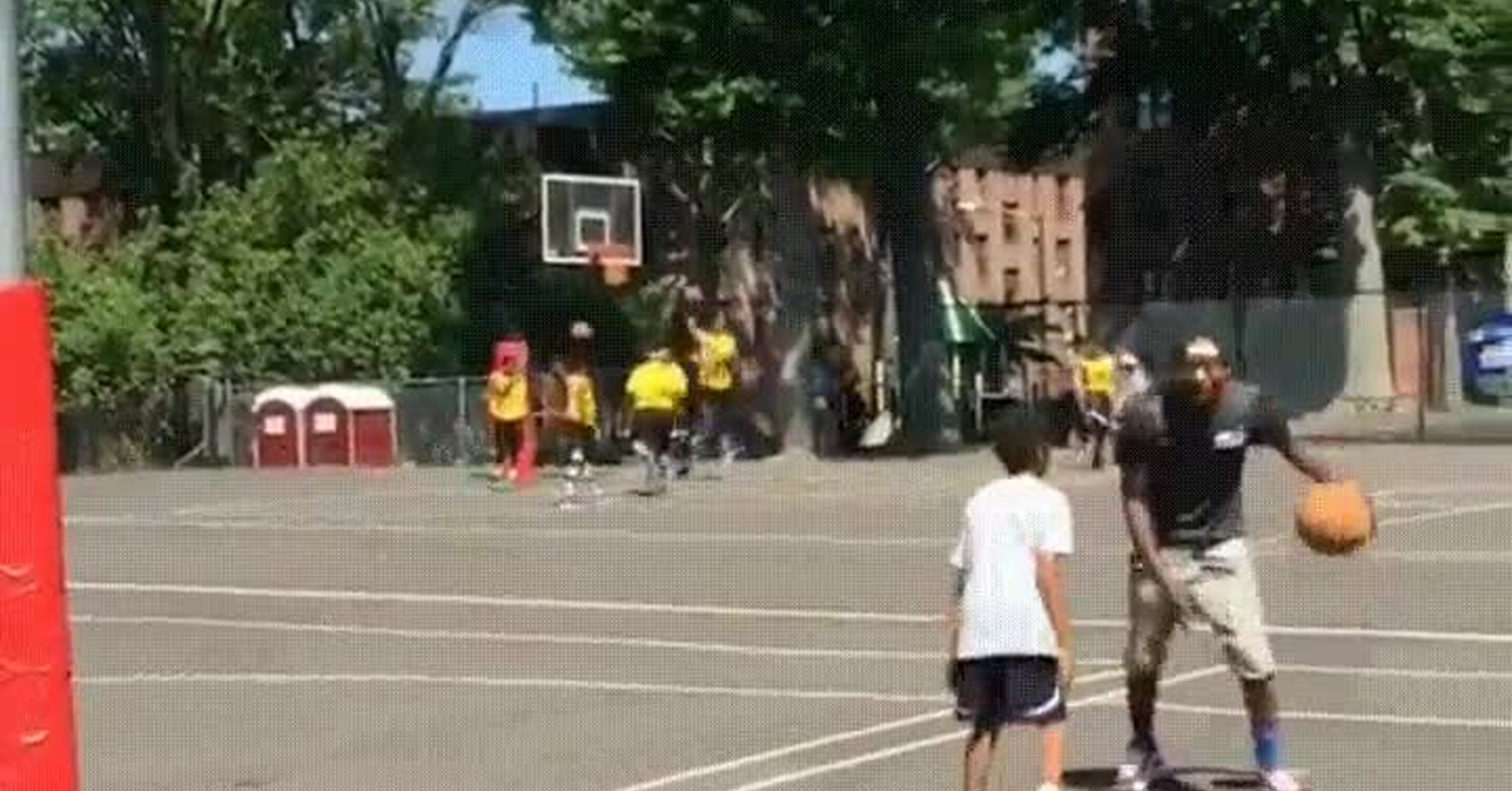 ¡Vaya GIF! / Aprendiendo a jugar con el mejor