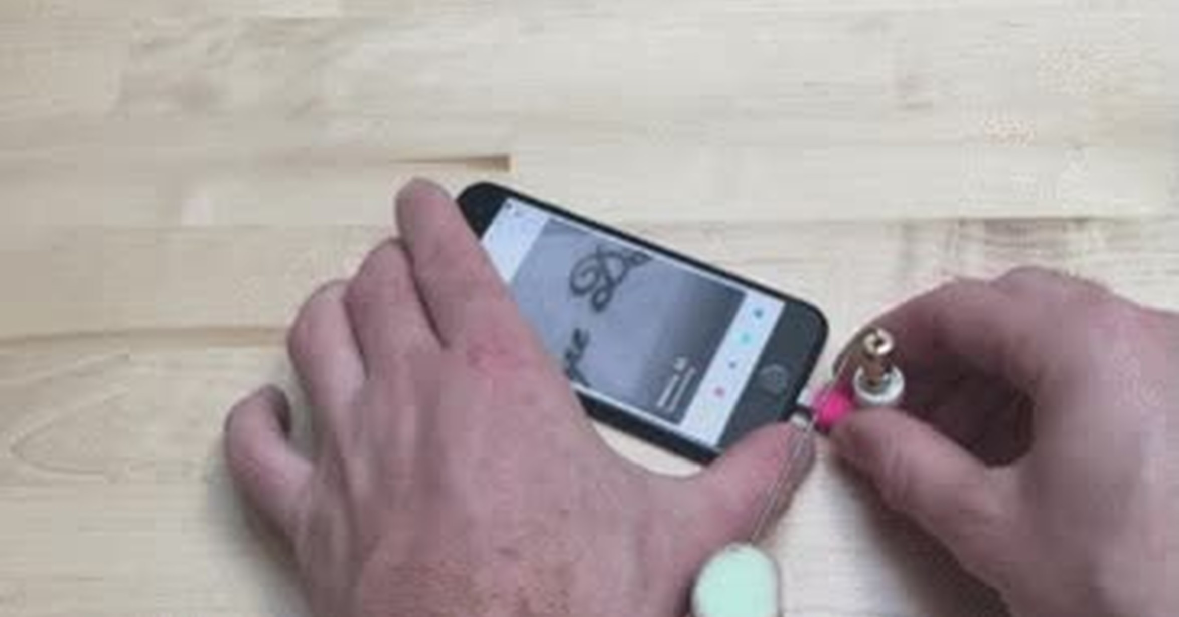 ¡Vaya GIF! / La realidad de las aplicaciones para ligar