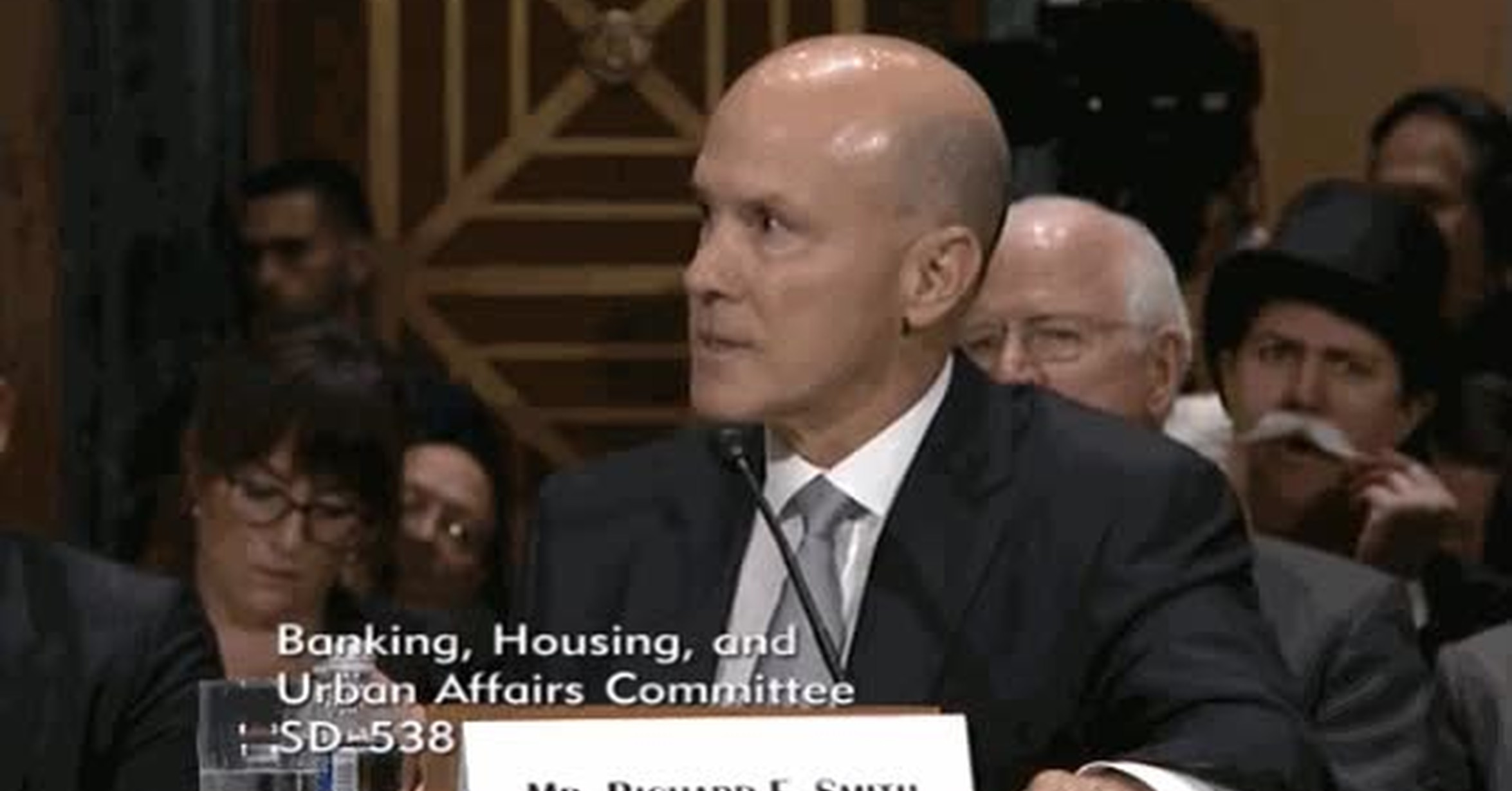 ¡Vaya GIF! / Creo que tenemos a un infiltrado en el público con un ...