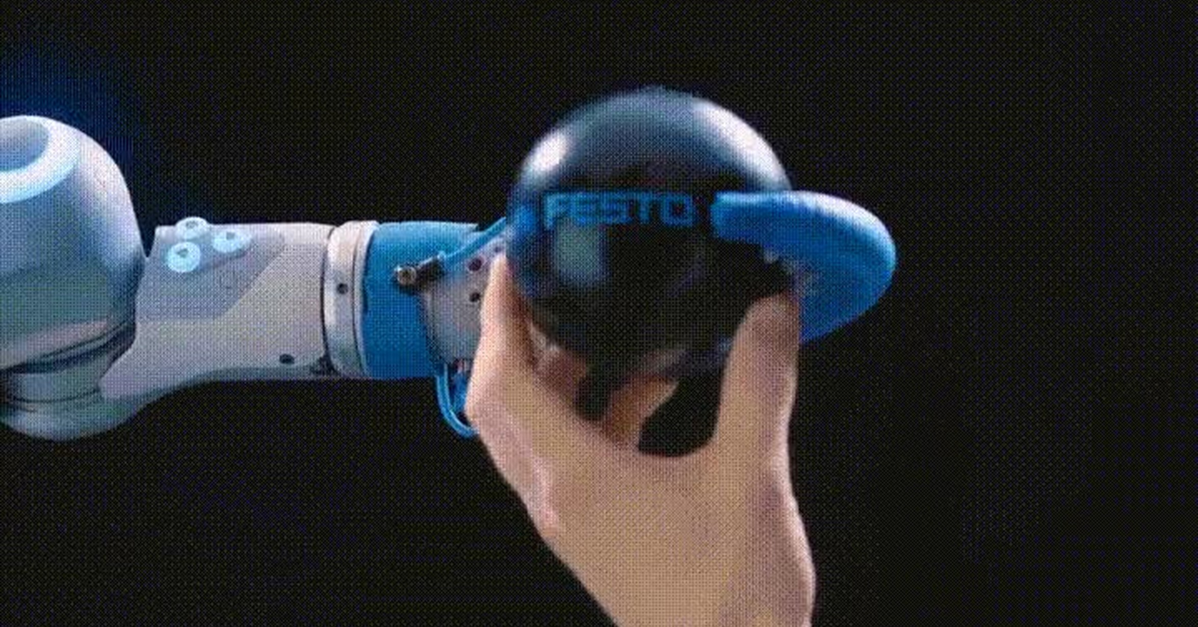 ¡Vaya GIF! / Sin duda alguna Japón tiene los mejores inventos