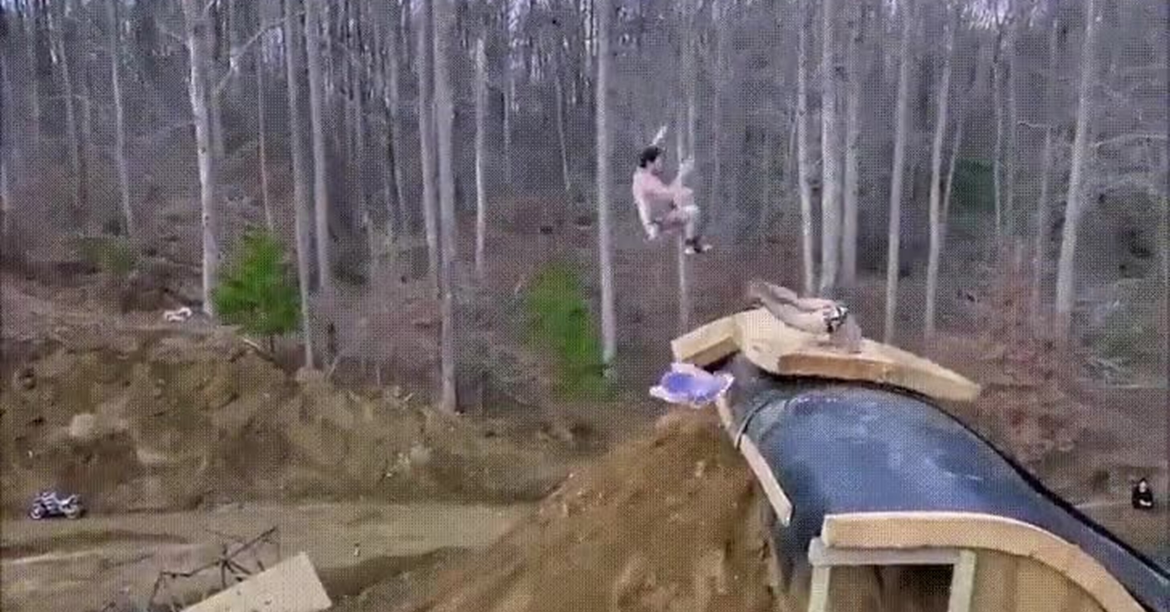 ¡Vaya GIF! / El tobogán de los sueños. Solo los elegidos son capaces de ...