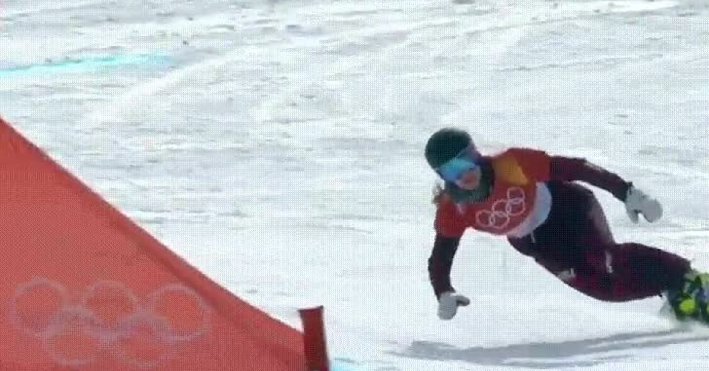 ¡Vaya GIF! / Deberían darle una medalla de oro a esta ardilla por ...
