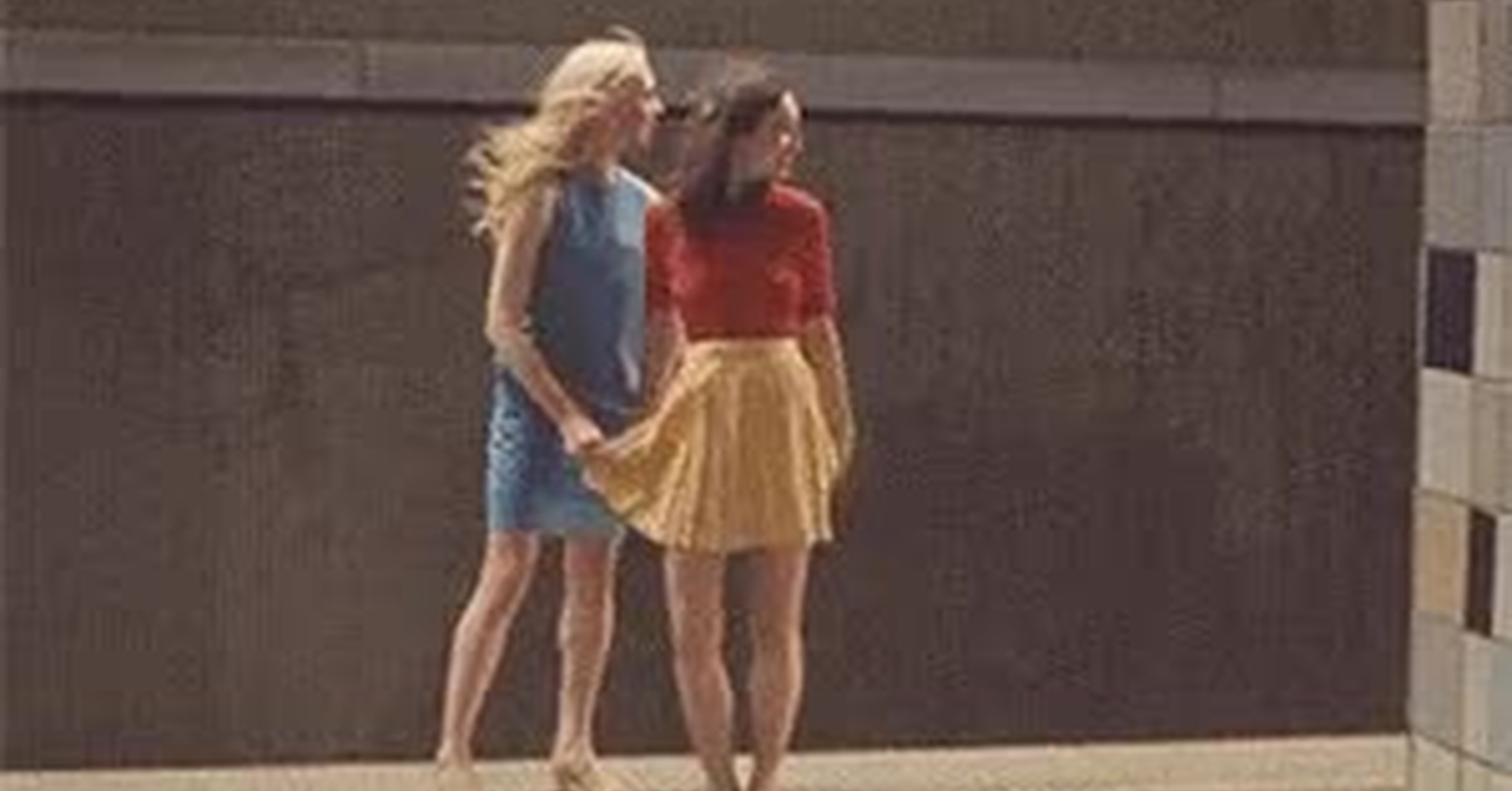¡Vaya GIF! / El exhibicionismo hoy en día se puede practicar en el ...