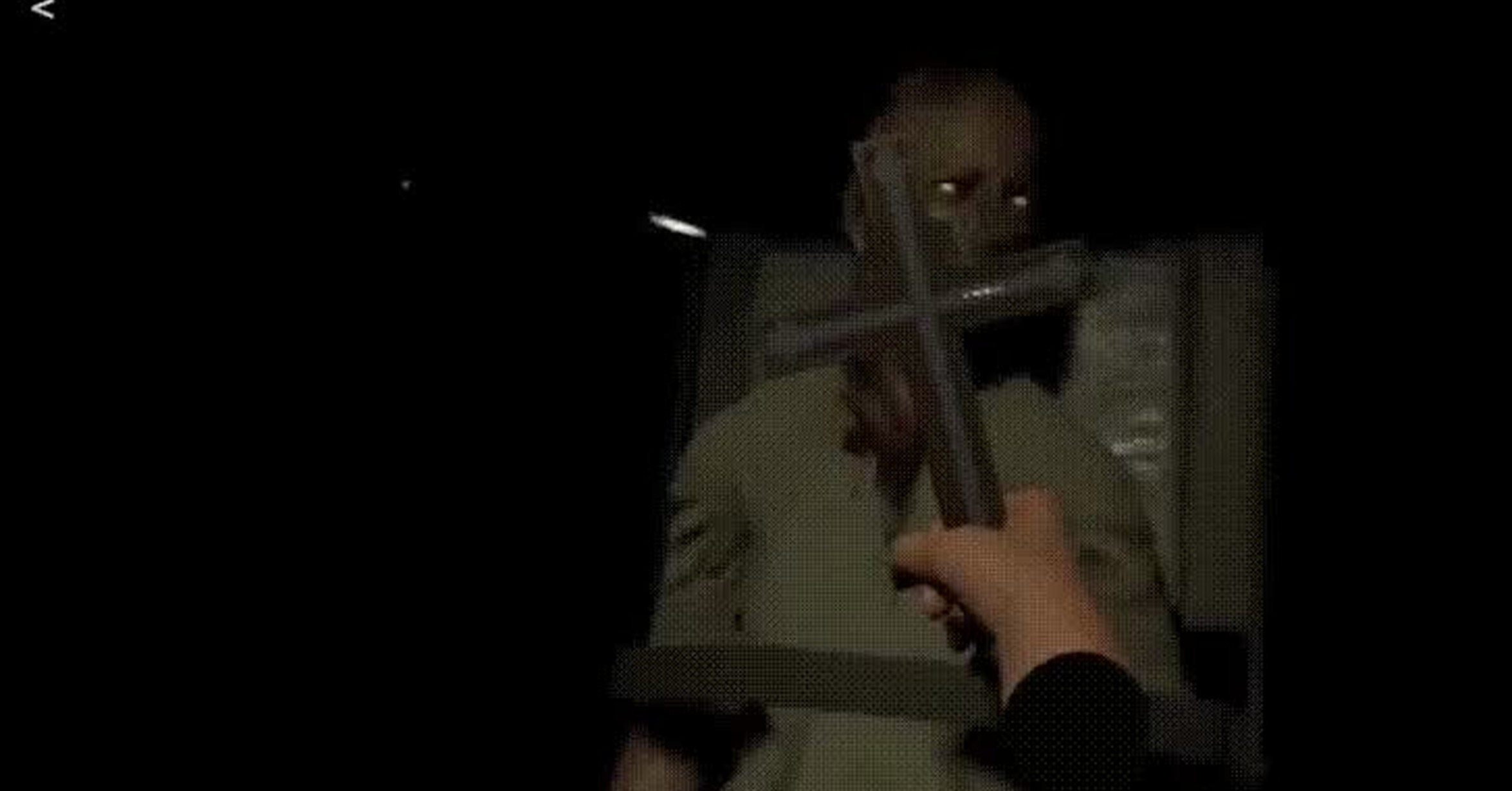 ¡Vaya GIF! / ¿Te atreverías a realizar un exorcismo en Realidad Virtual?