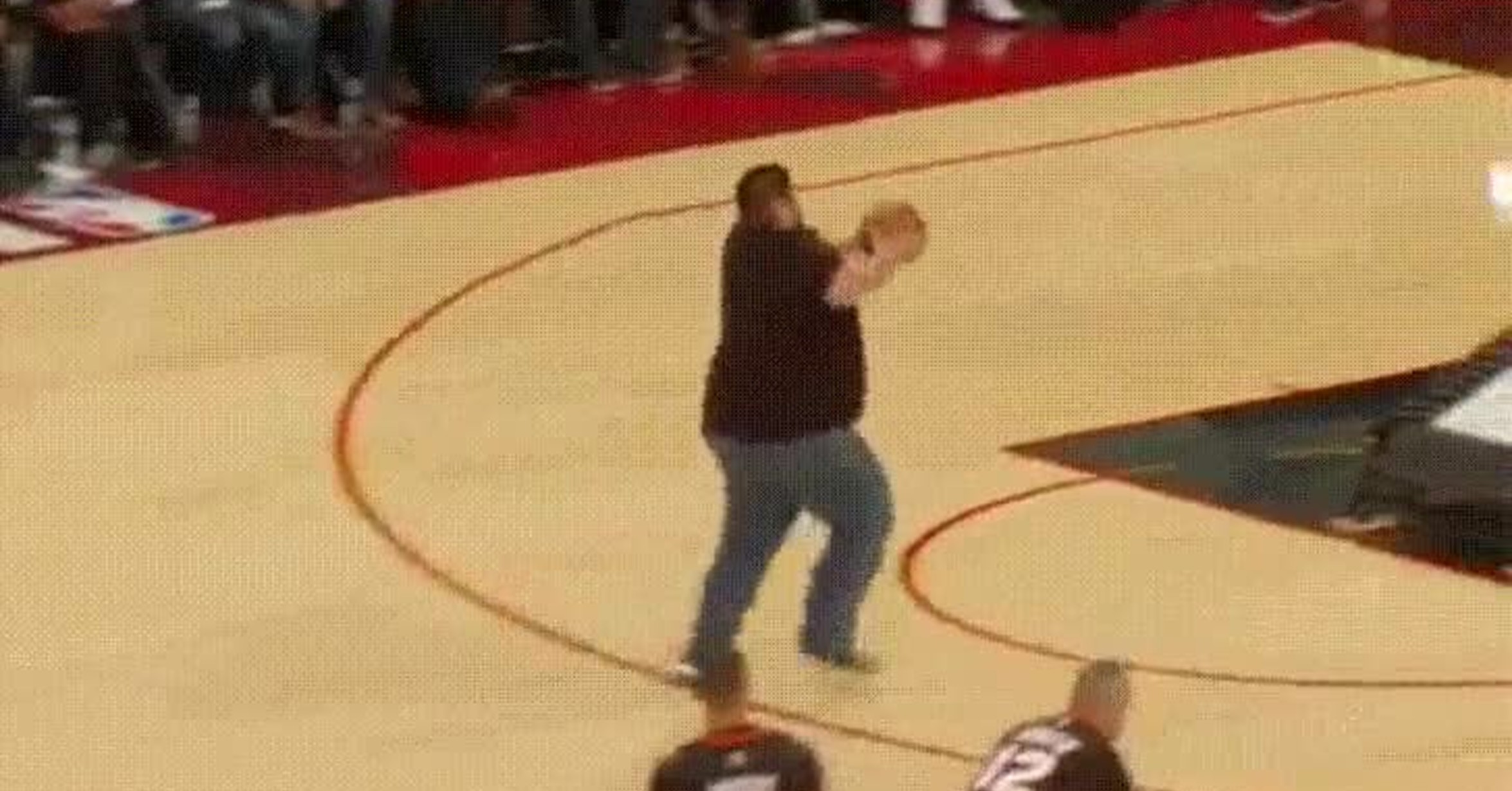 ¡Vaya GIF! / Llevas semanas entrenando y tienes que meterla delante de ...