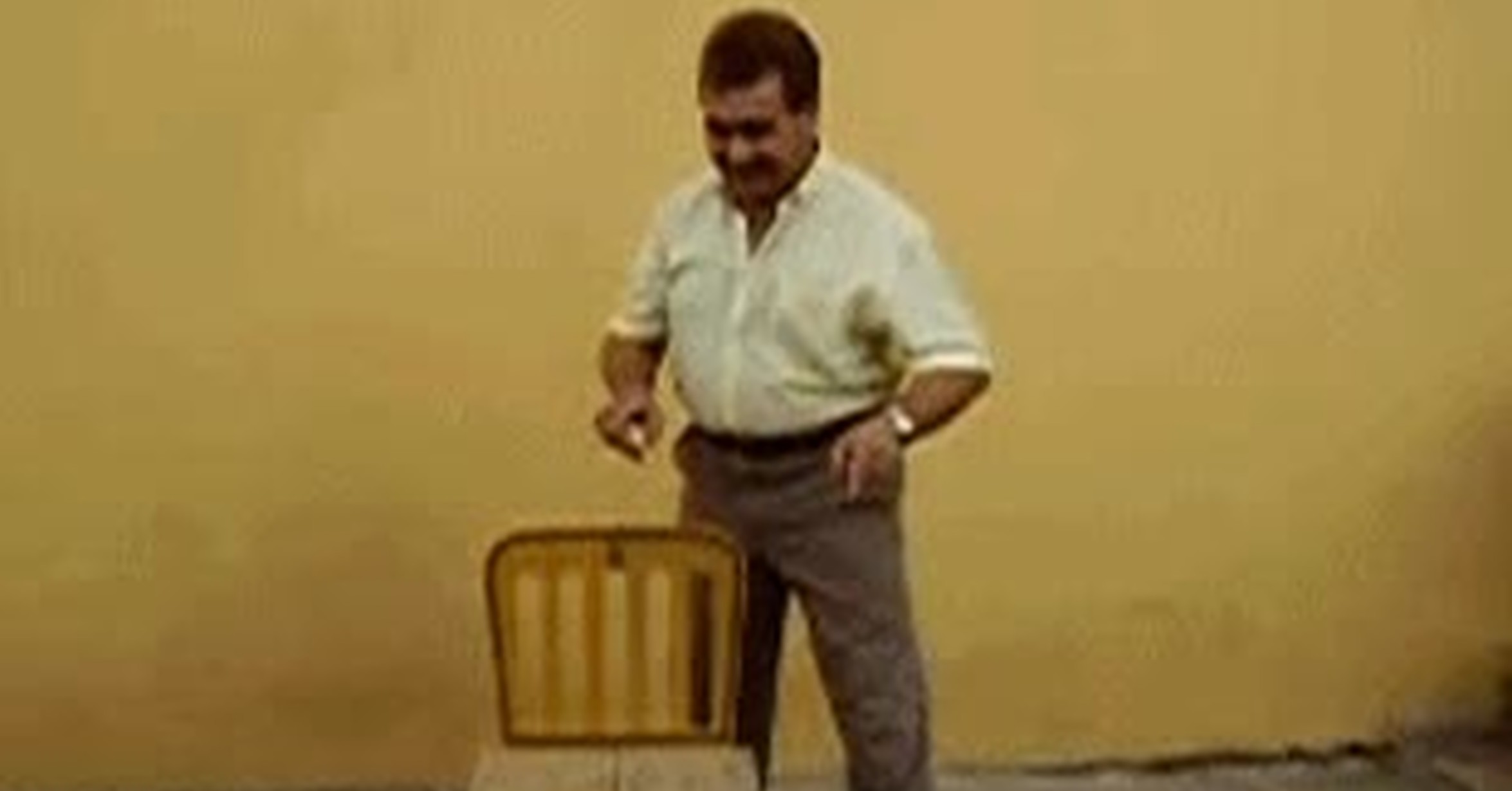 ¡Vaya GIF! / El mejor invento que puedes llevar a un concierto