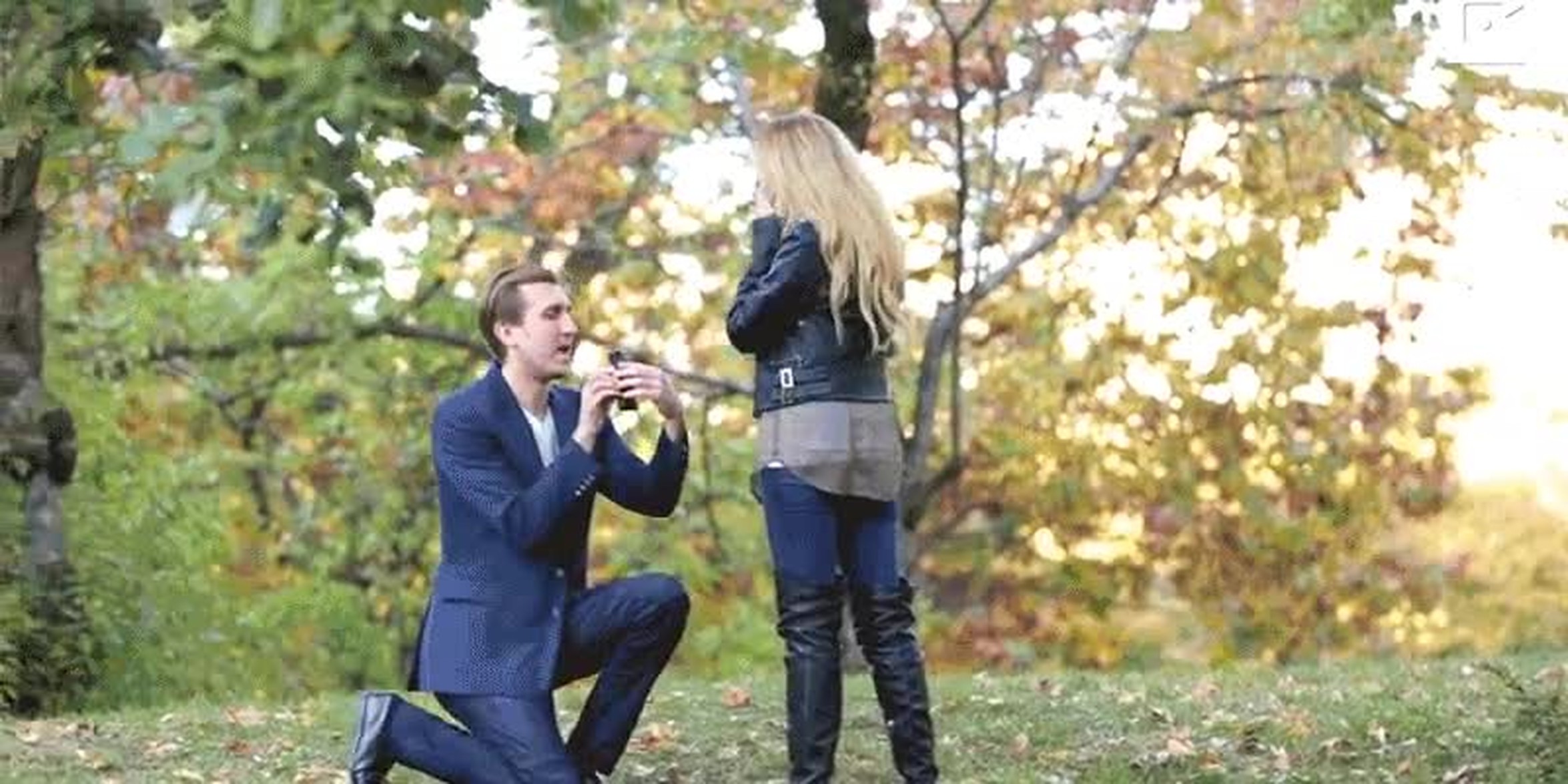 ¡Vaya GIF! / Un invento para inmortalizar uno de los momentos más ...