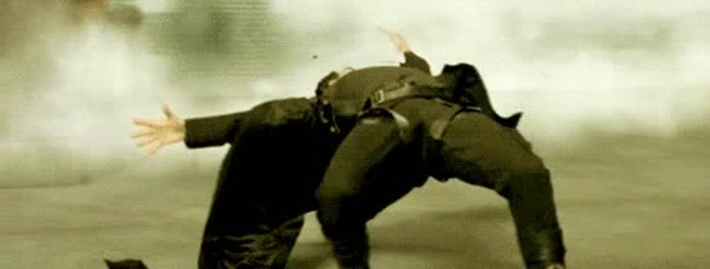 ¡Vaya GIF! / Yo esquivando los spoilers de las películas que se ...