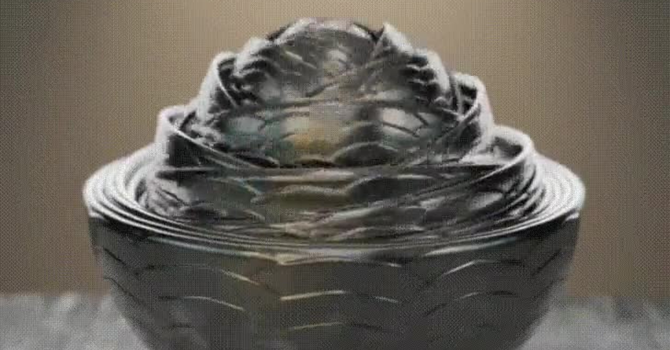 ¡Vaya GIF! / Es tan perfecto que me pasaría horas mirándolo