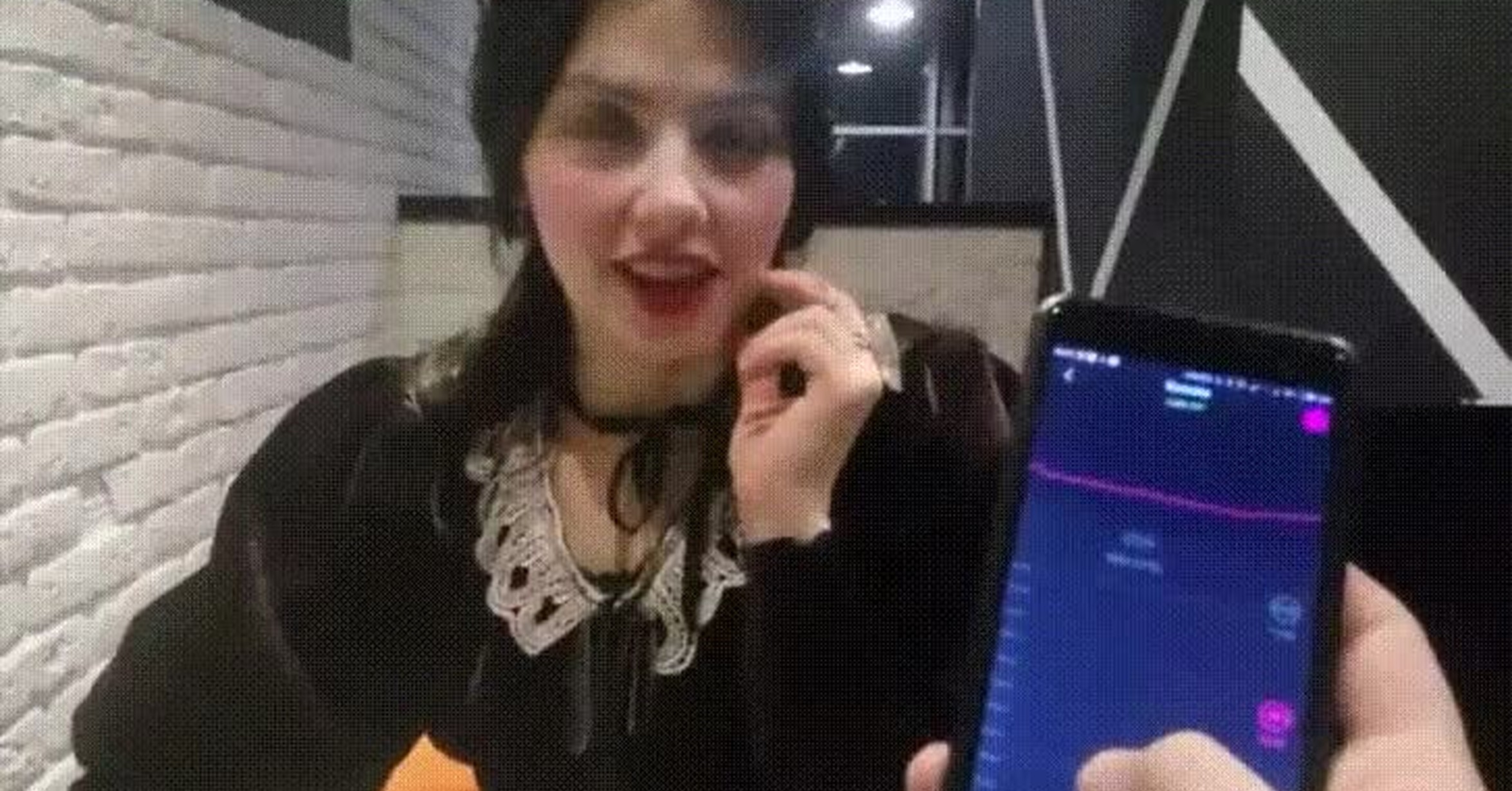 ¡Vaya GIF! / Una app que mide el nivel de tus... bueno mejor que lo veas tu mismo