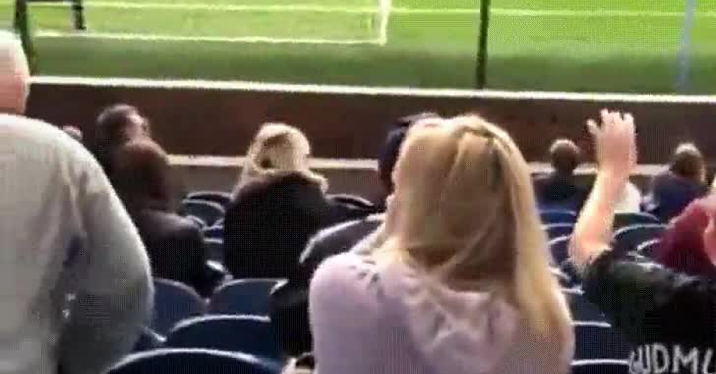 ¡Vaya GIF! / Cuando el karma actúa y te preguntas por qué no te has ...