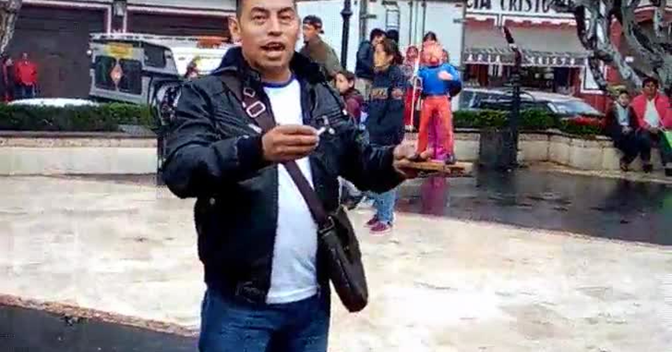 ¡Vaya GIF! / Cuando lo ves una vez y sabes lo que pasará no puedes ...