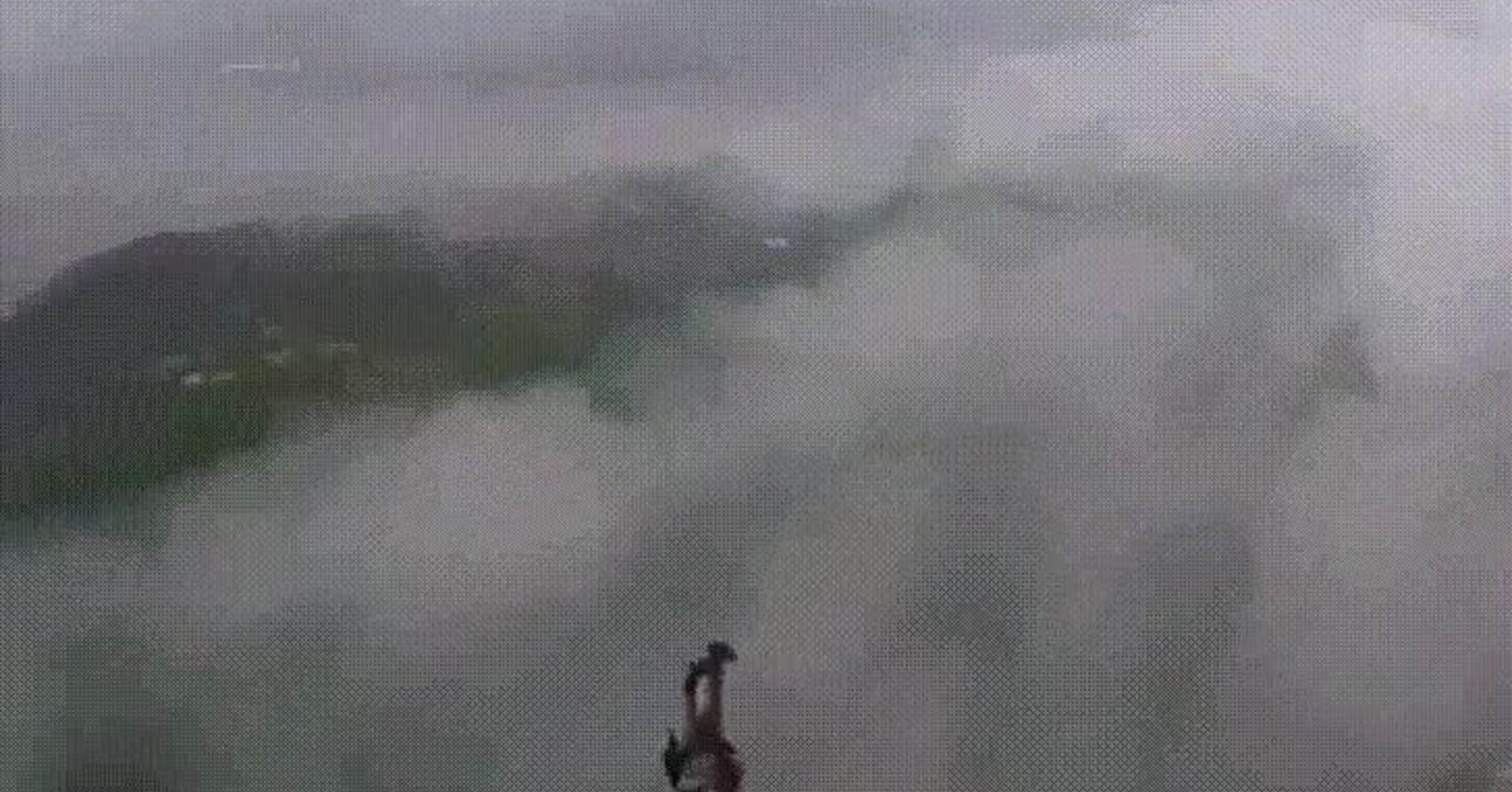 ¡Vaya GIF! / Para lograr este salto y aterrizaje con éxito hay que ...