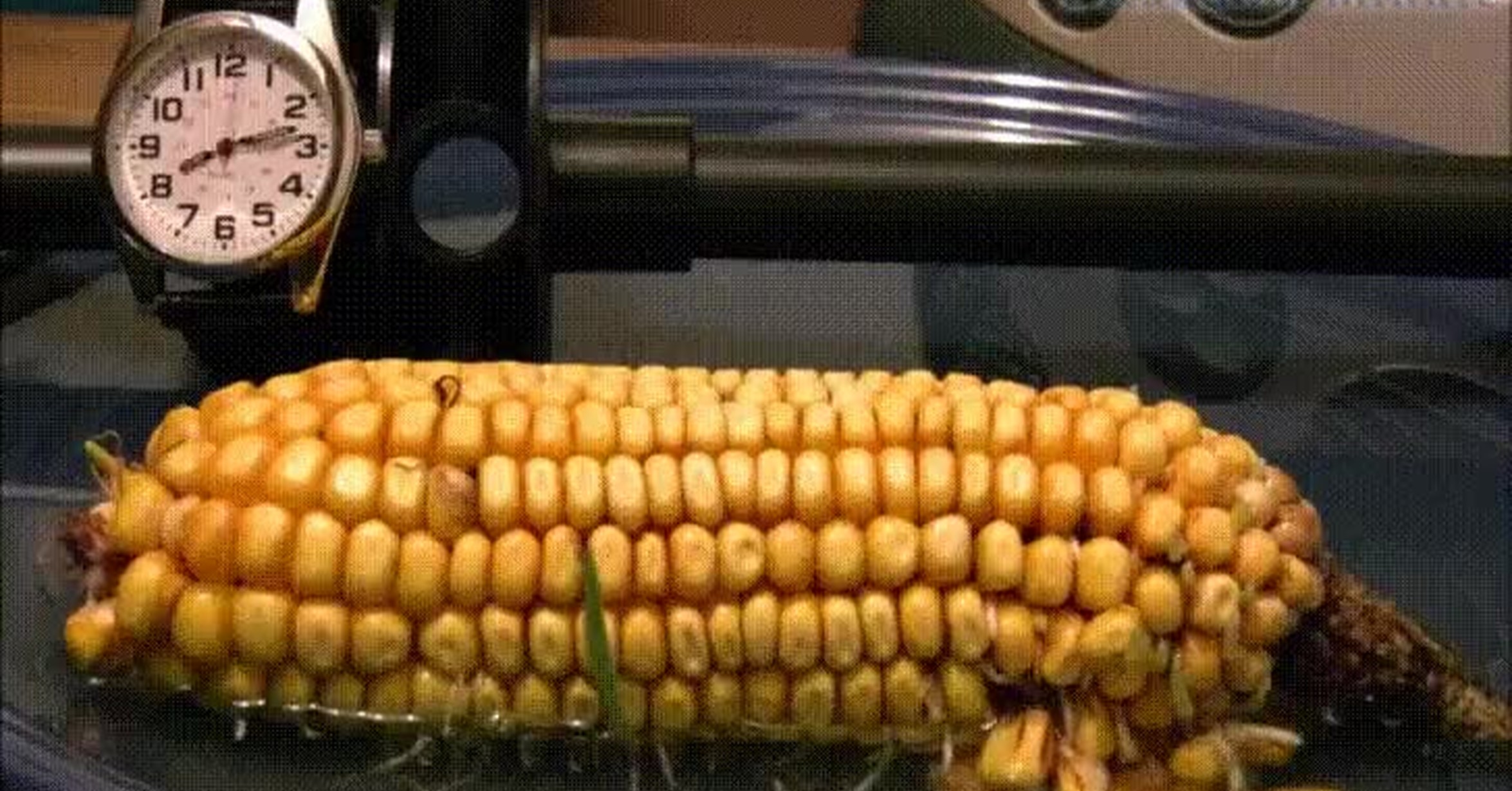 ¡Vaya GIF! / Por alguna razón me da un mal rollo tremendo ver este gif