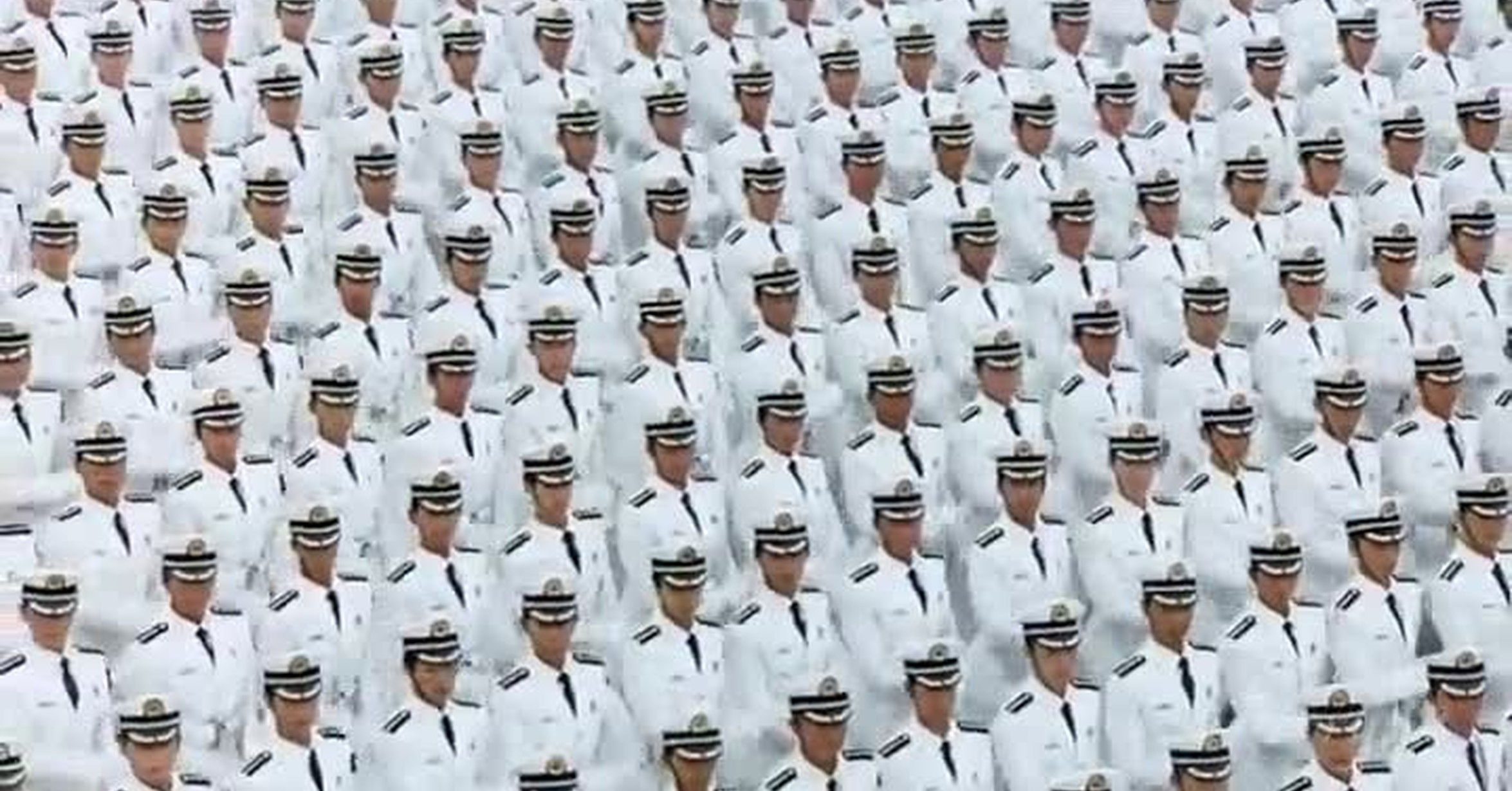¡Vaya GIF! / La de horas que deben practicar para lograr algo tan perfecto