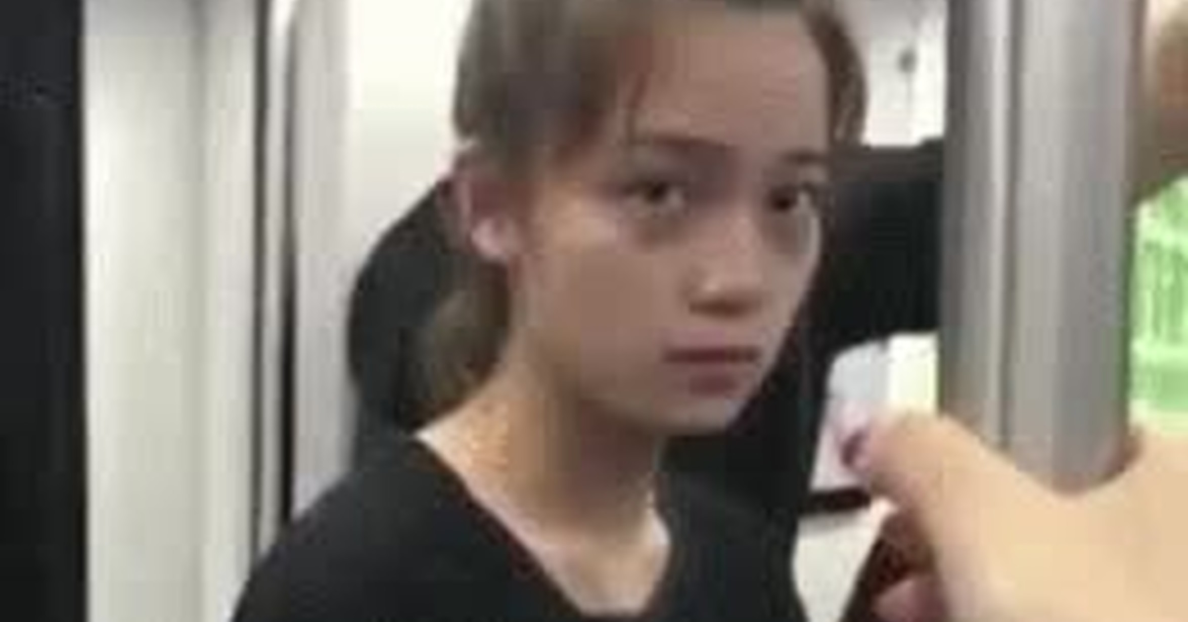 ¡Vaya GIF! / Cuando eres testigo de una bonita historia de amor
