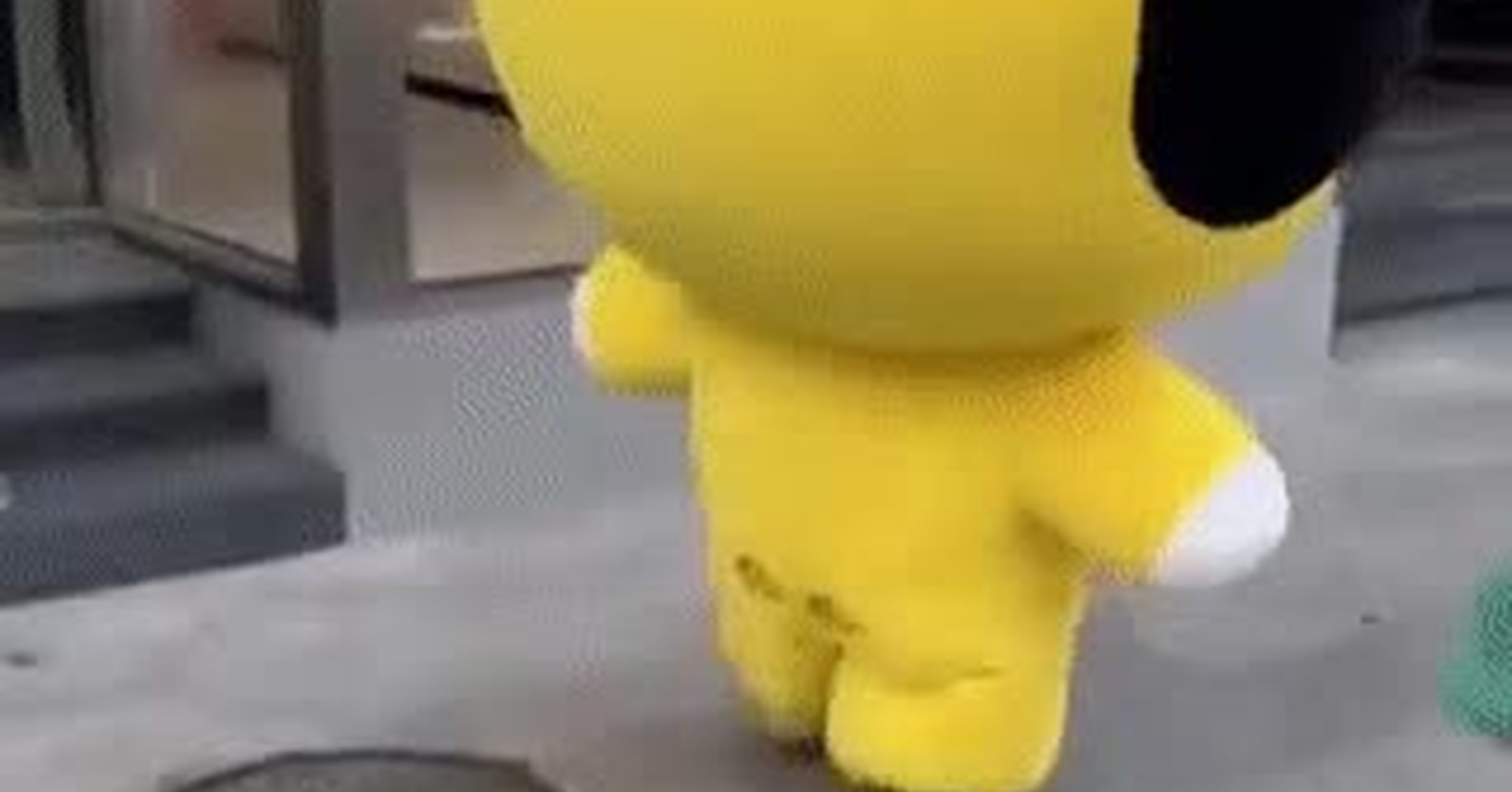 ¡Vaya GIF! / Creo que me he enamorado