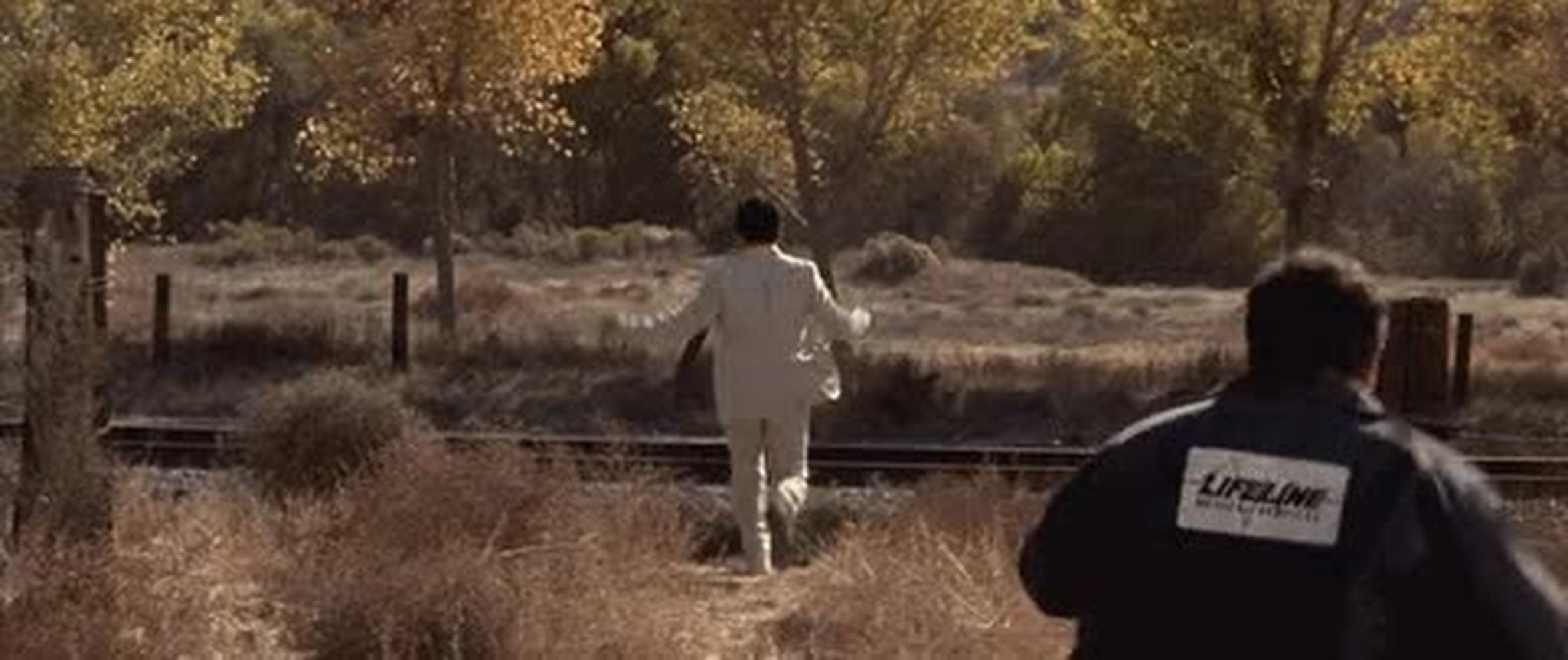 ¡Vaya GIF! / Yo saliendo por la puerta del curro un viernes por la tarde