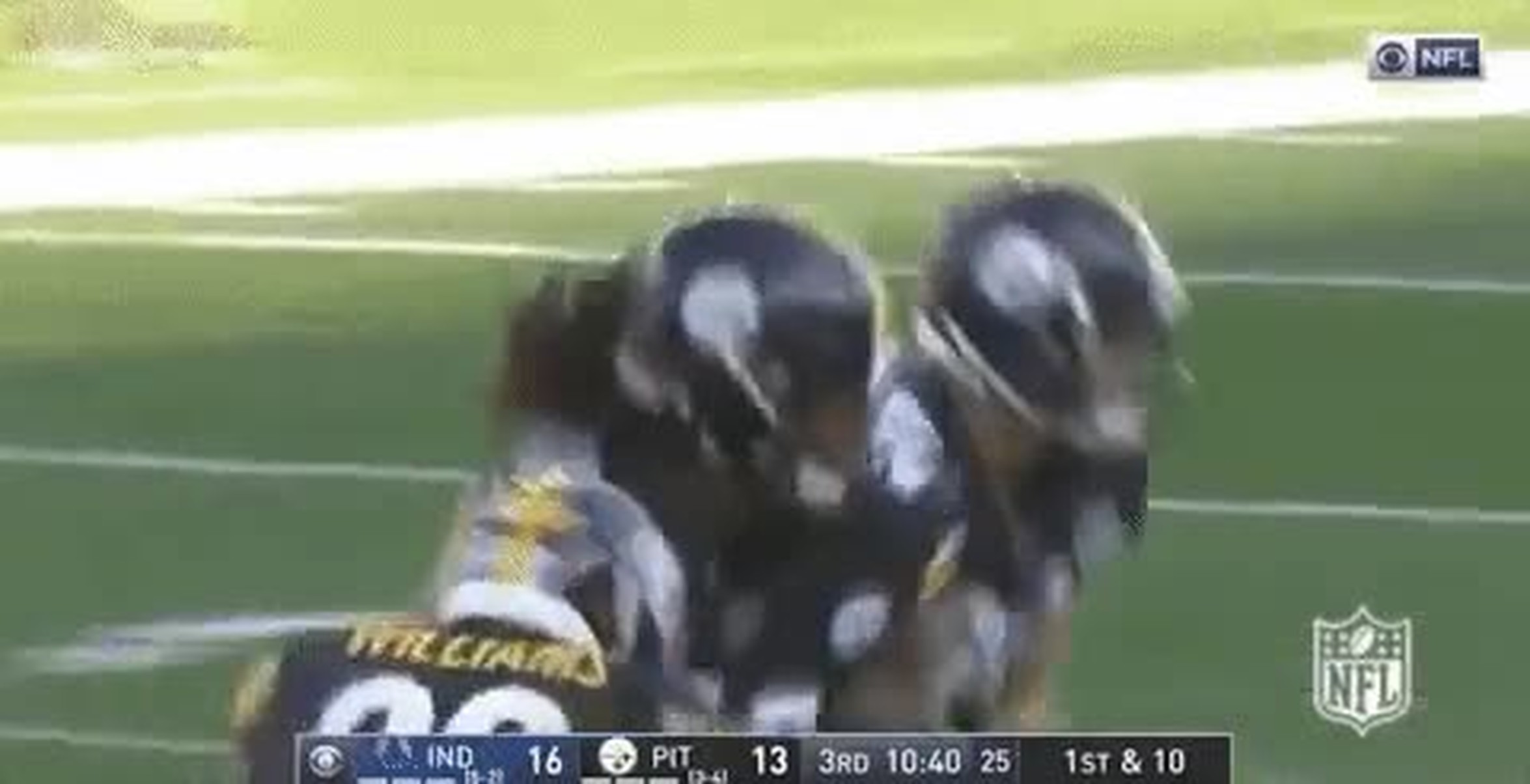 ¡Vaya GIF! / Cuando tu madre te decía que te iba a traer algo del super