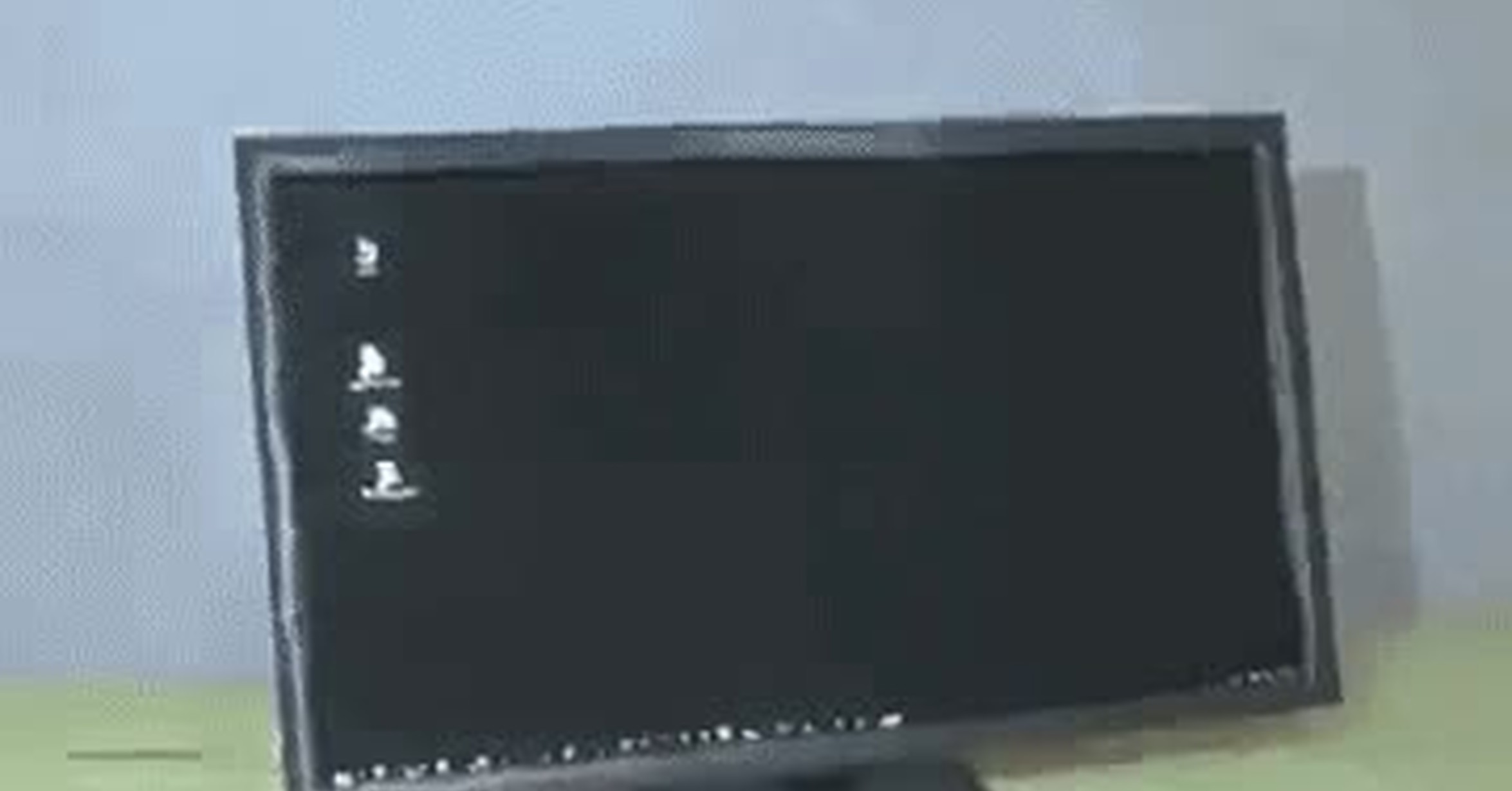 ¡Vaya GIF! / Nunca lo hagas crearás una brecha temporal