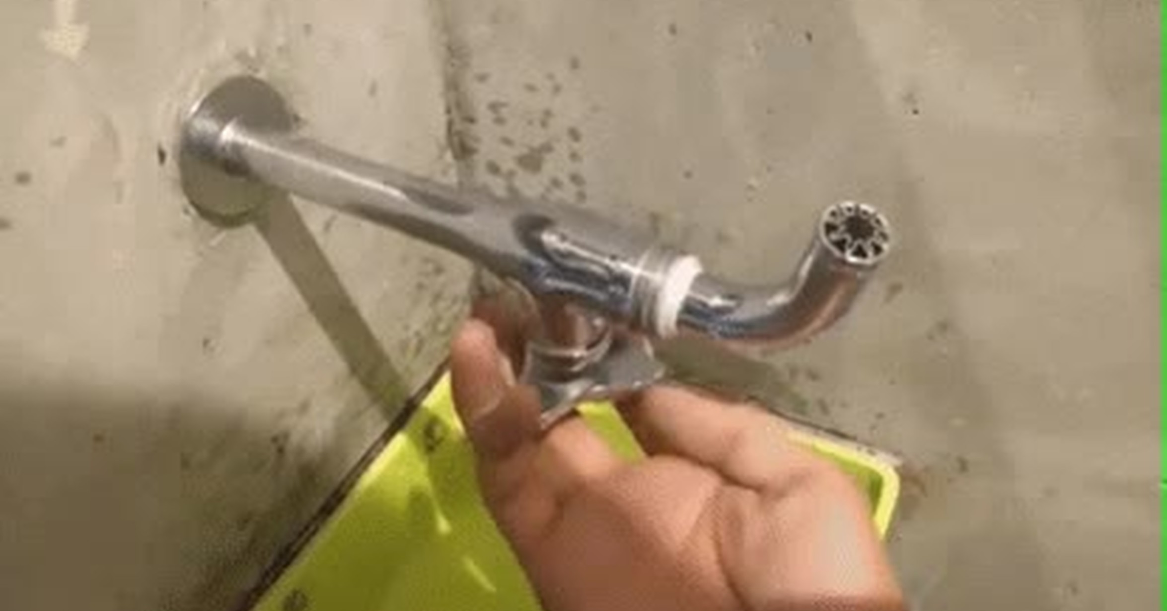 ¡Vaya GIF! / Bienvenidos al mundo al revés